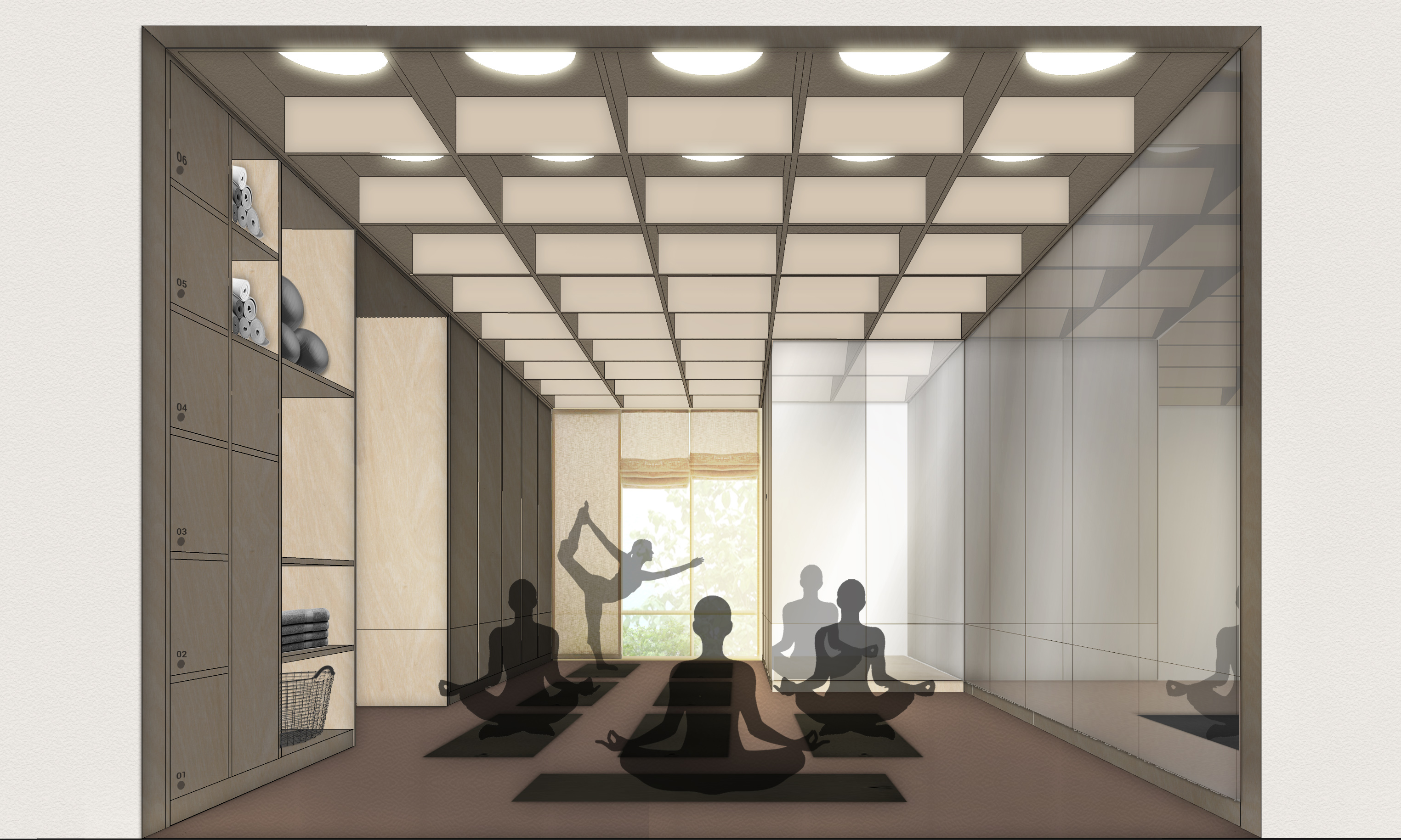 RK Studio by Studio Lotus - Architizer