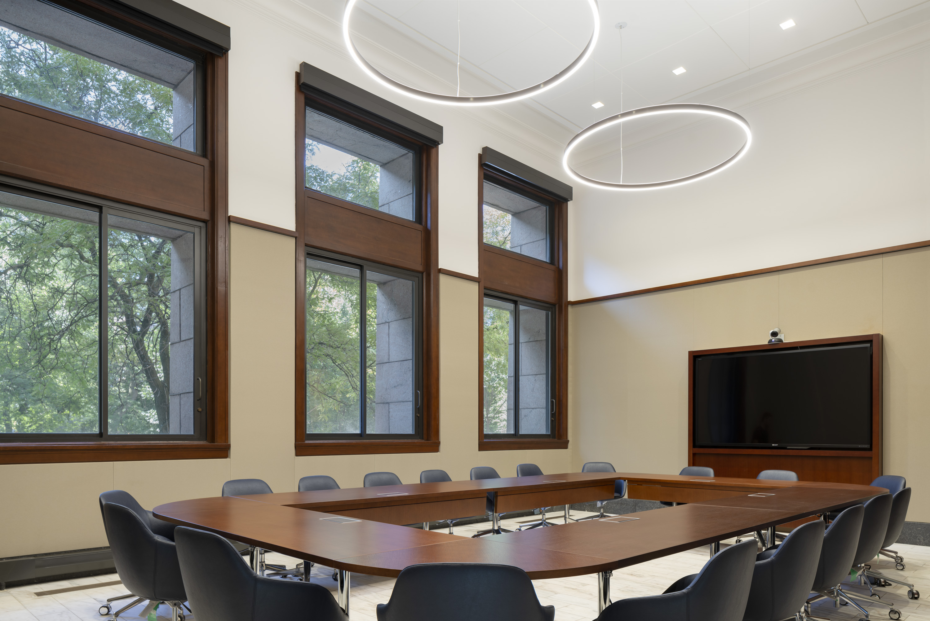 The Newberry Library by Annum Architects (formerly Ann Beha Architects ...