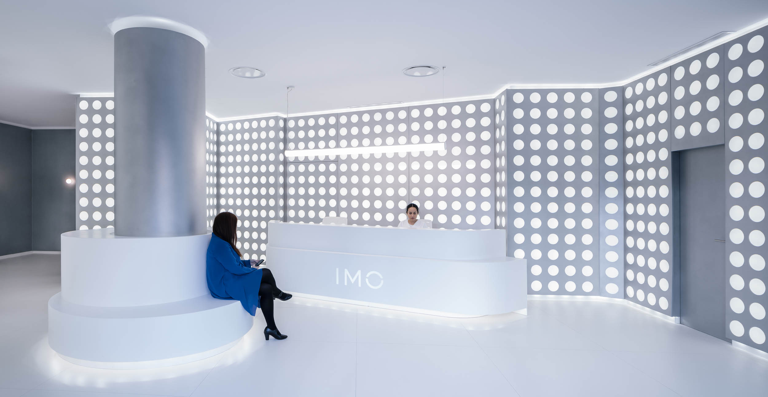 OCULUM by gon - Architizer