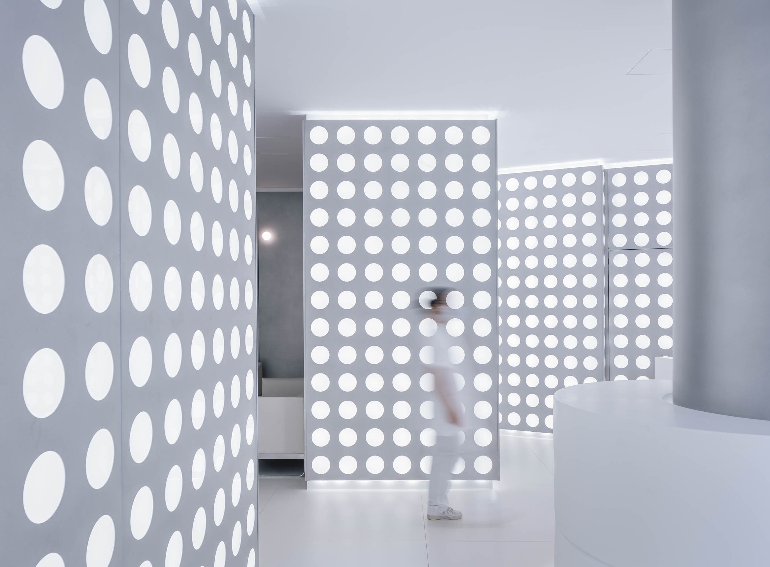 OCULUM by gon - Architizer