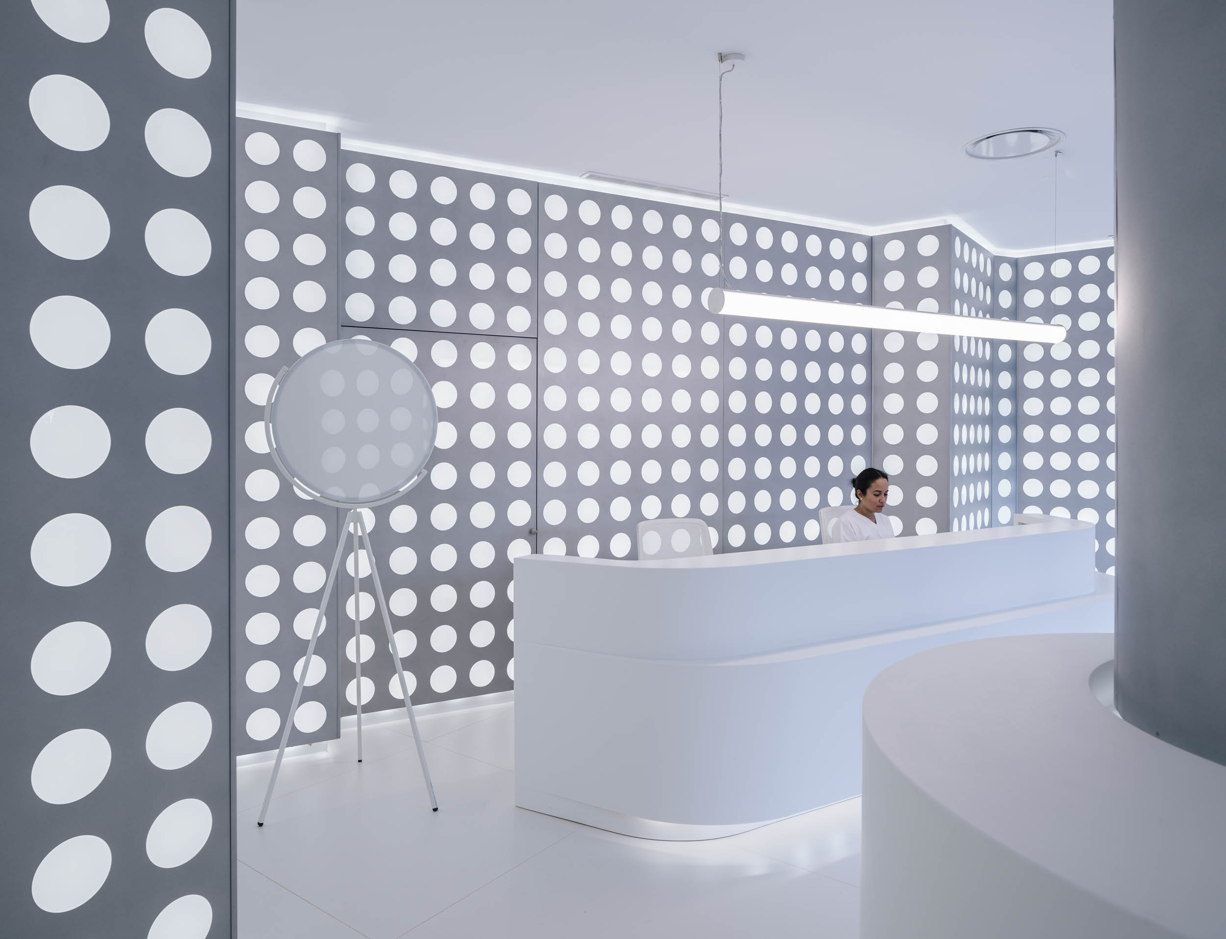 OCULUM by gon - Architizer