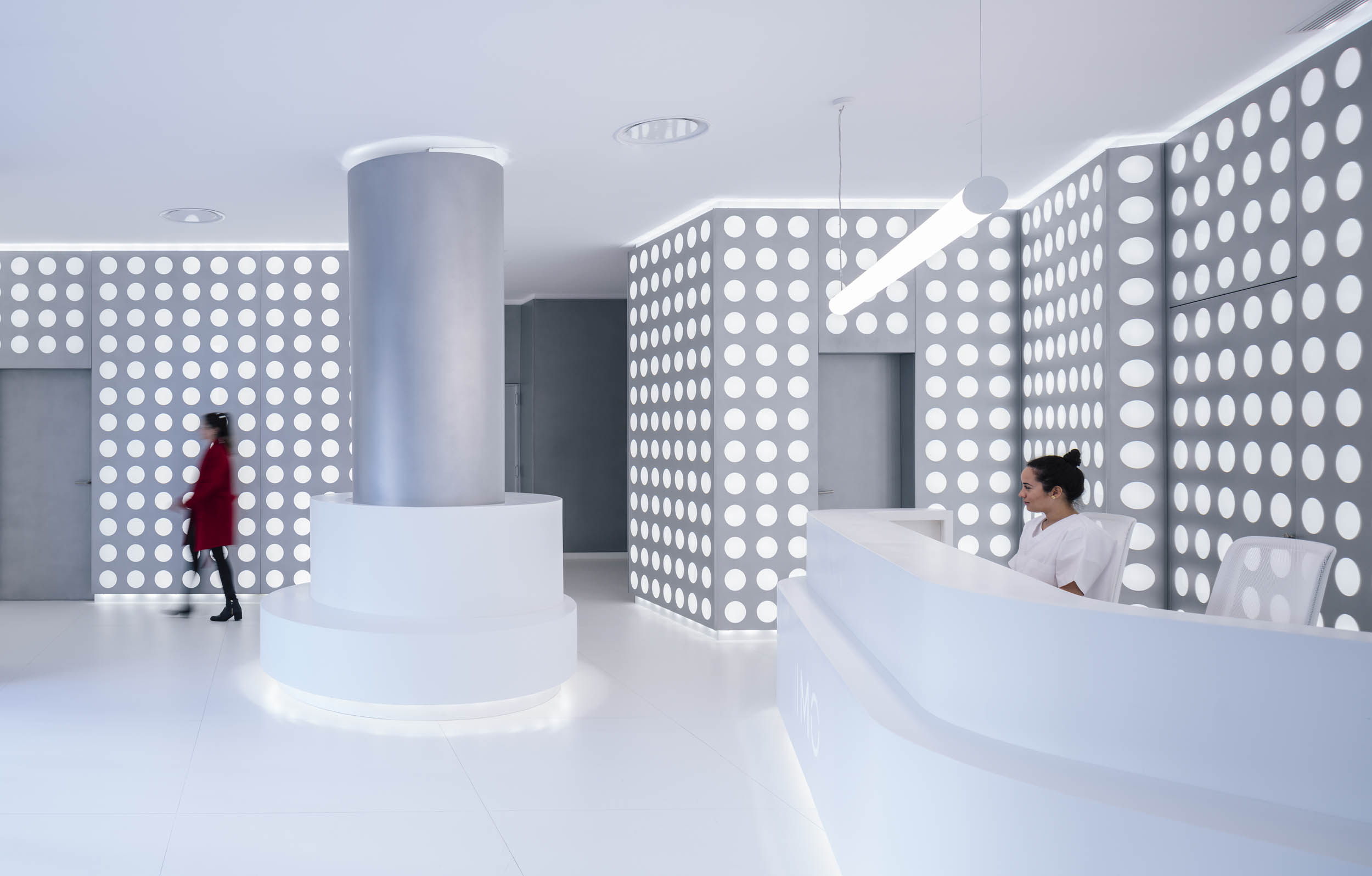 OCULUM by gon - Architizer