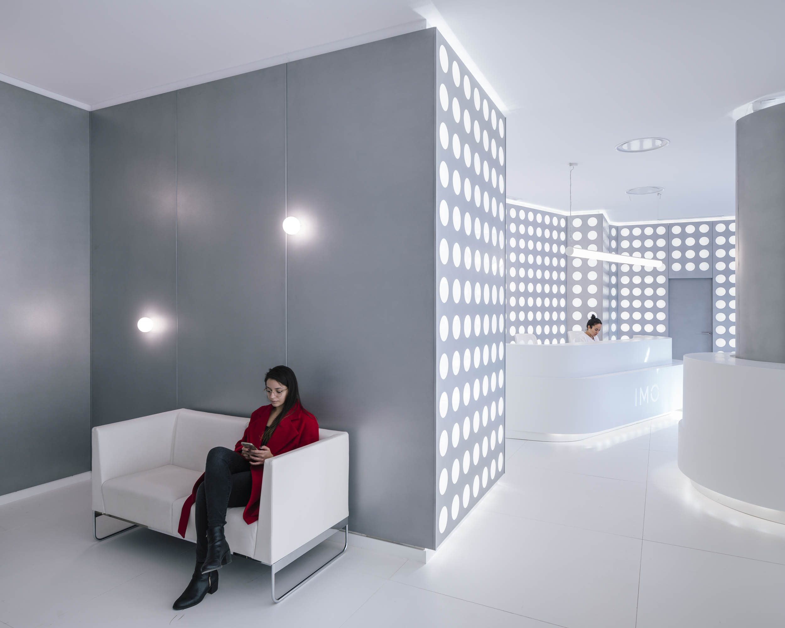 OCULUM by gon - Architizer