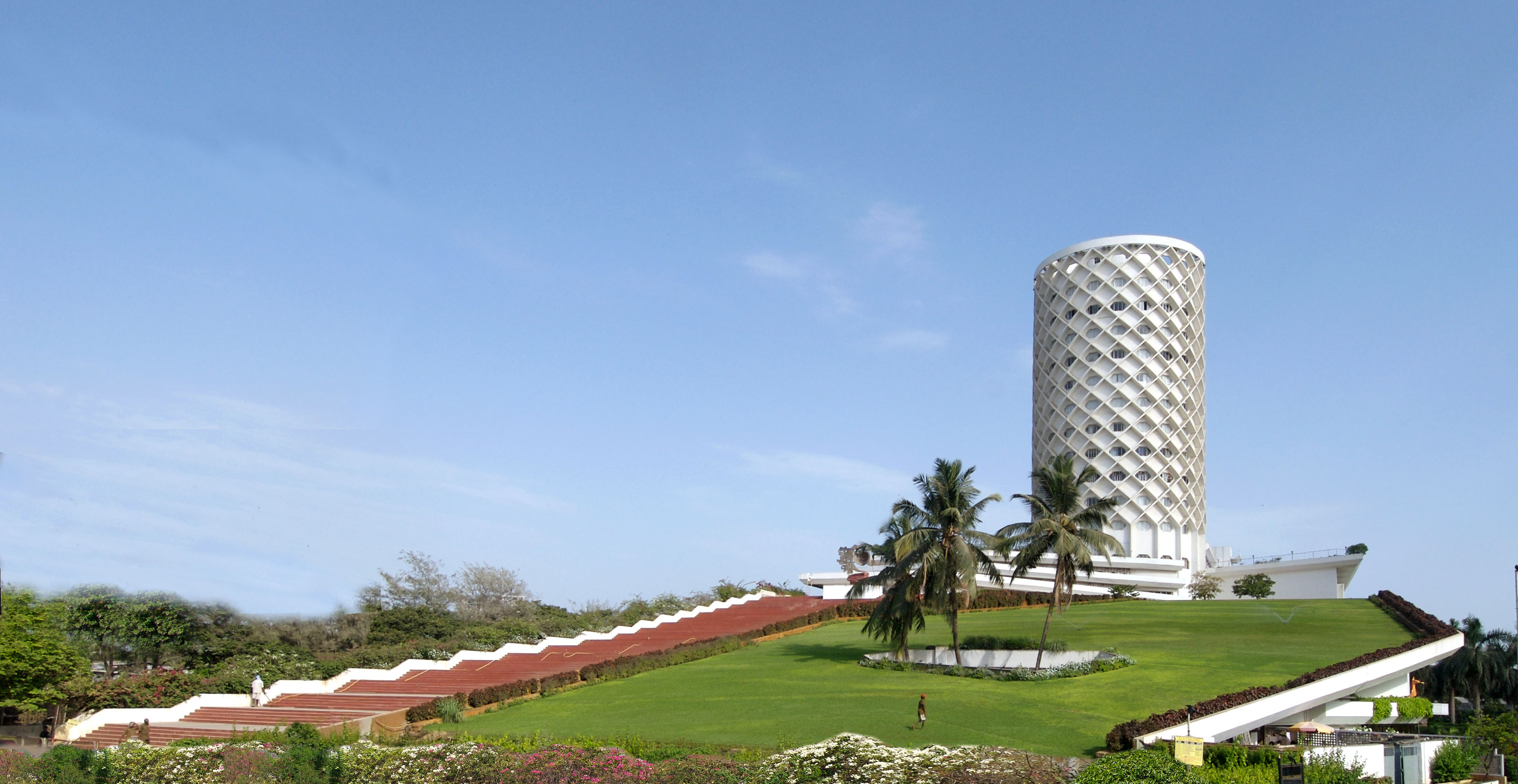 Symbiosis Hospital and Research Center (SUHRC), Lavale, Pune by IMK ...