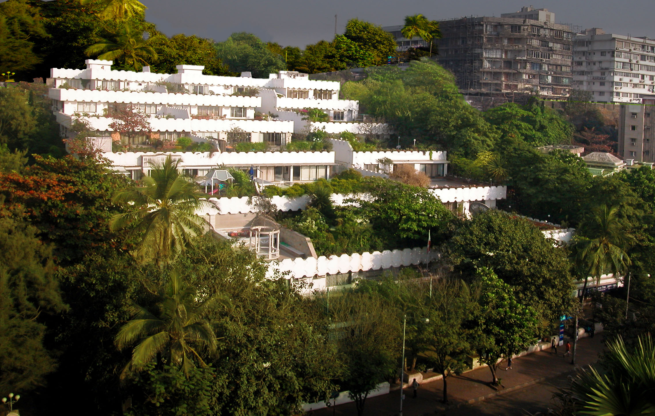 IMK Architects - Architizer