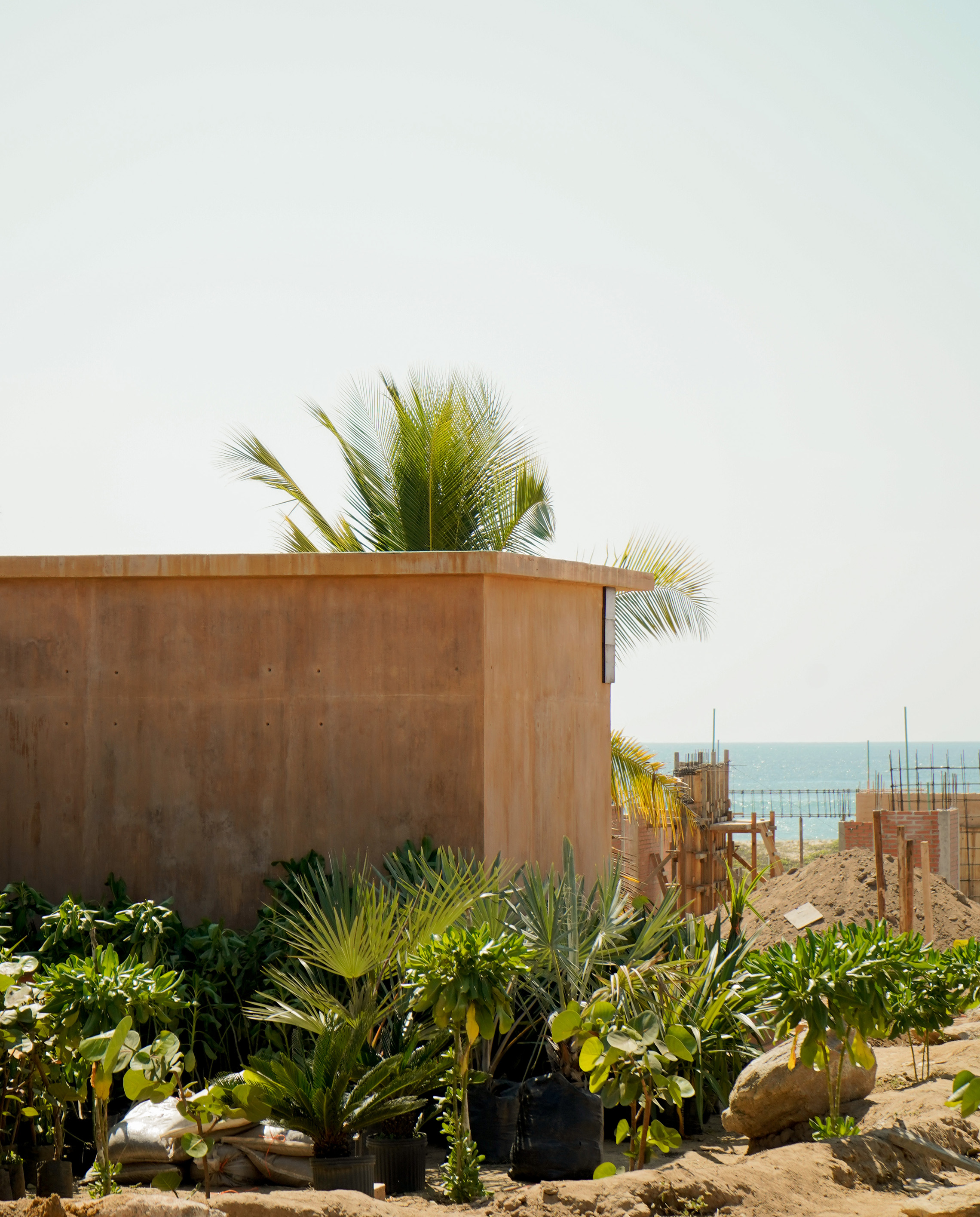 Mazul - Ocean Villas by Bustamante Arrieta - Architizer