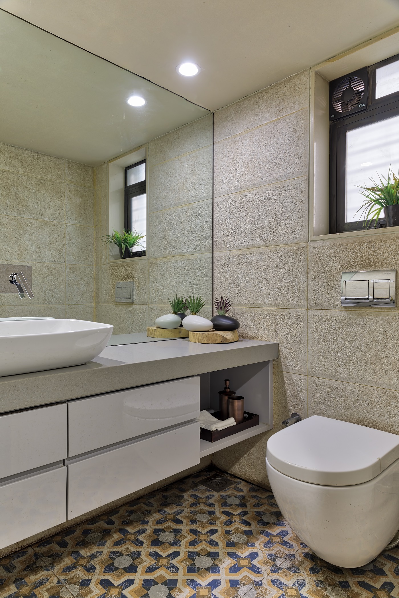 The Grey Matrix by Studio NACL - Architizer