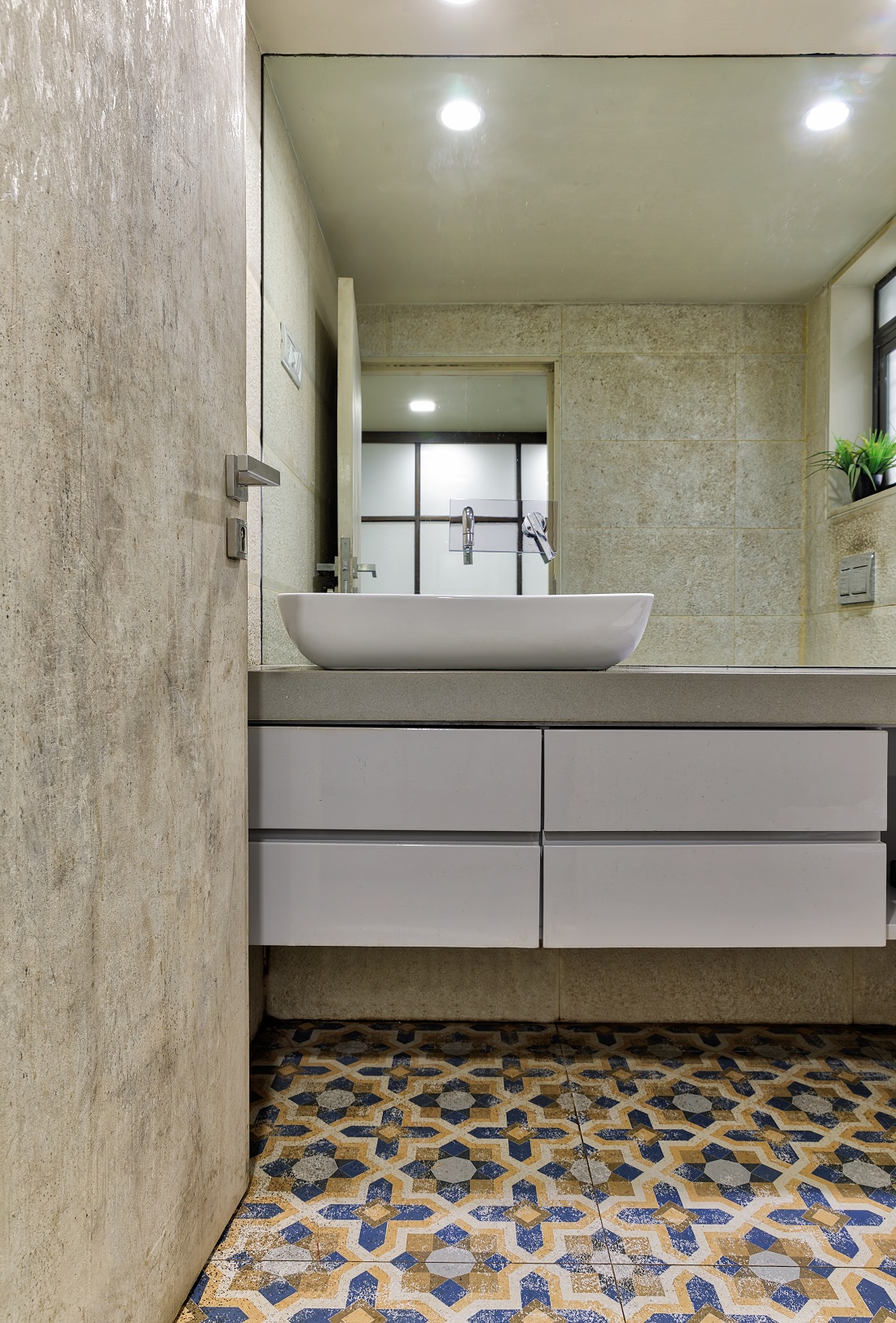 The Grey Matrix by Studio NACL - Architizer