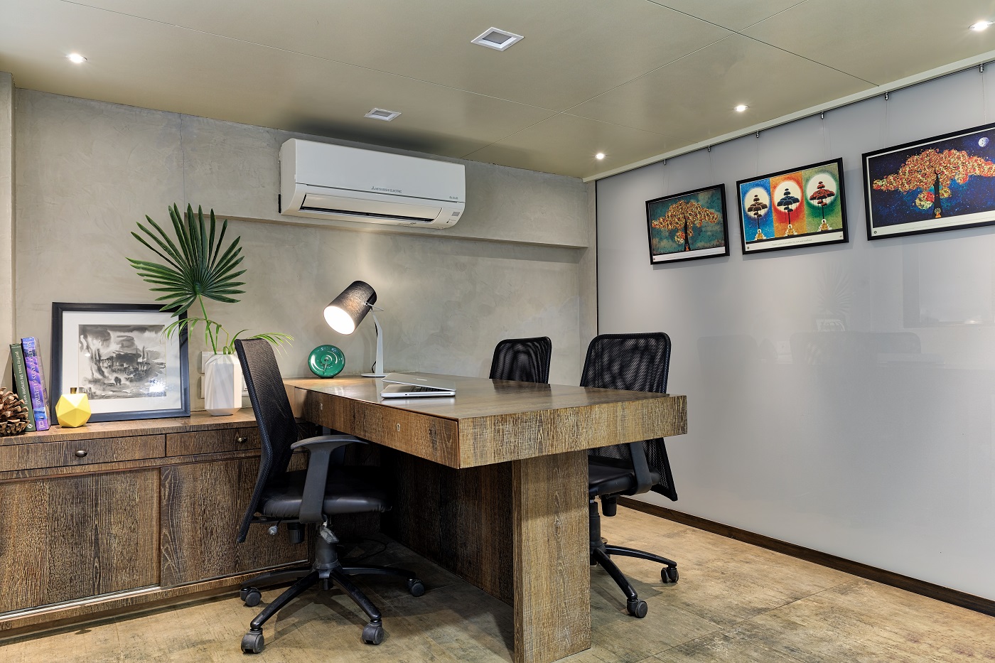 The Grey Matrix by Studio NACL - Architizer