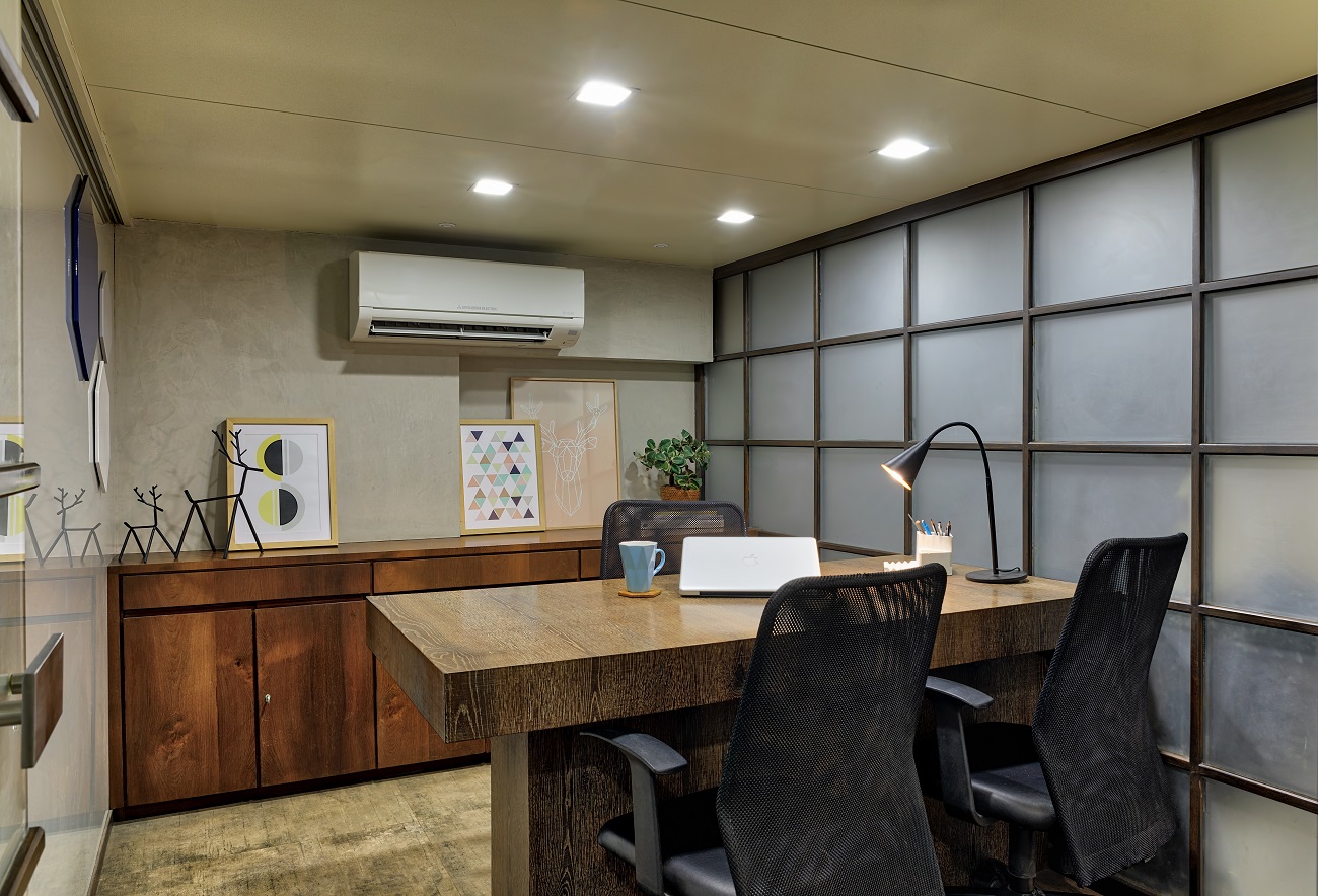 The Grey Matrix by Studio NACL - Architizer