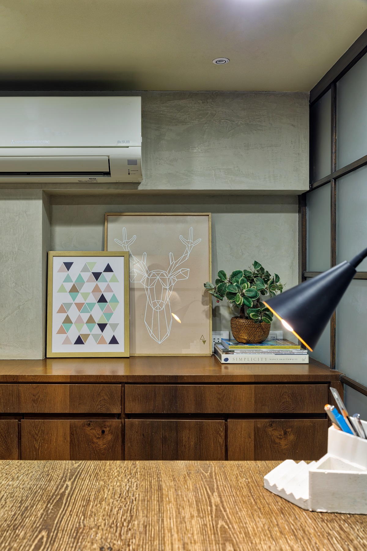 The Grey Matrix by Studio NACL - Architizer