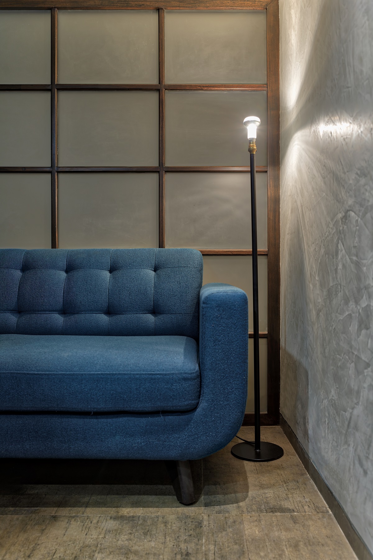 The Grey Matrix by Studio NACL - Architizer