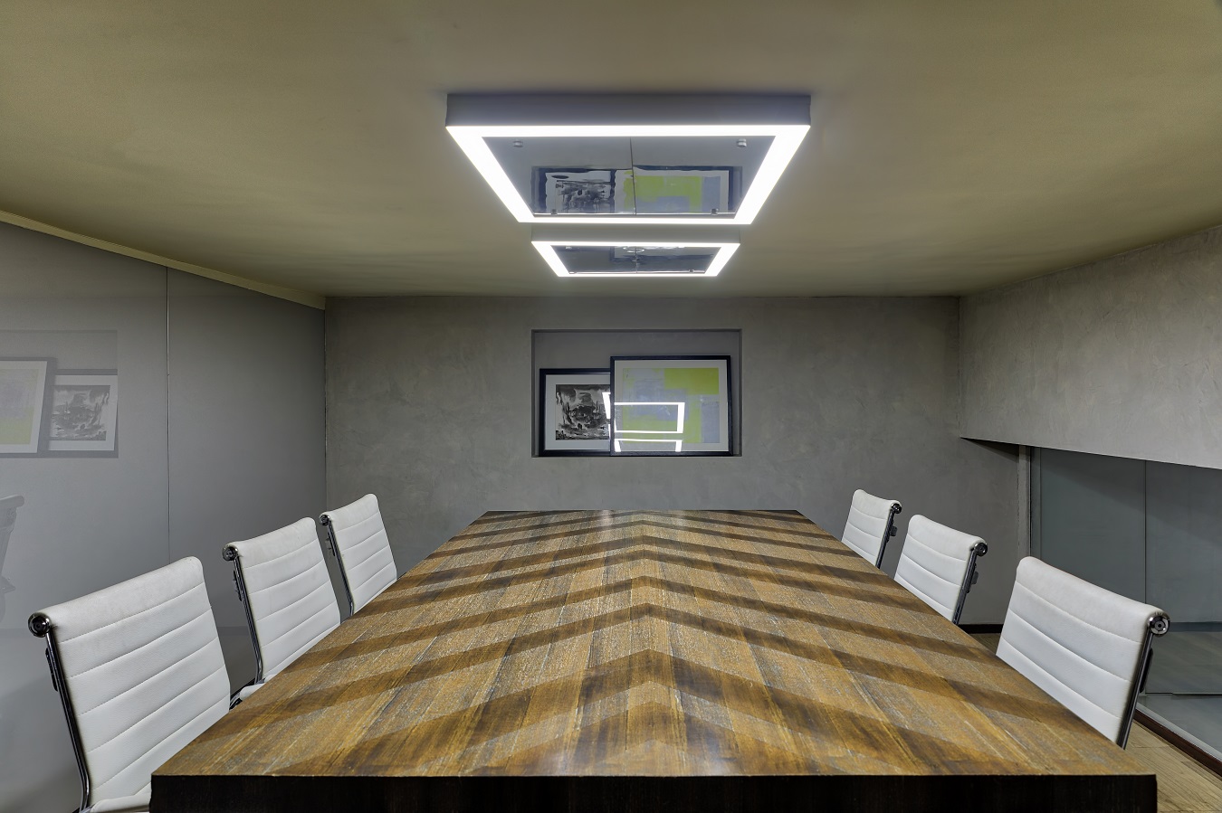 The Grey Matrix by Studio NACL - Architizer