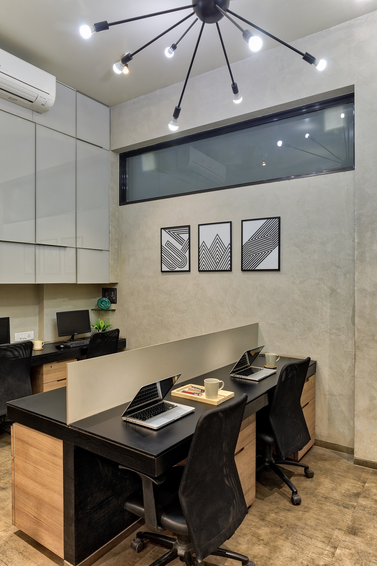 The Grey Matrix by Studio NACL - Architizer