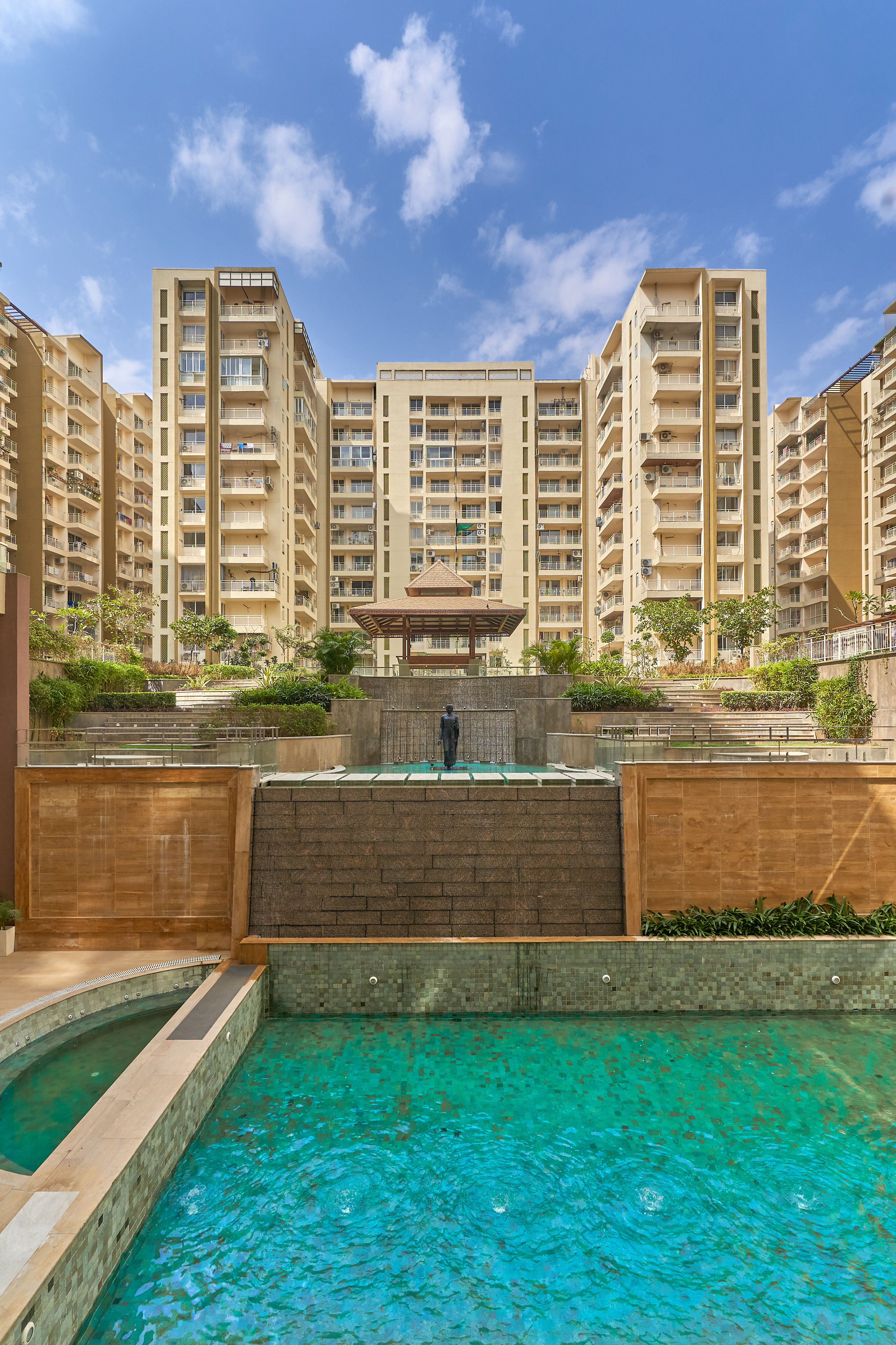 Rangoli Greens by GPM Architects & Planners - Architizer