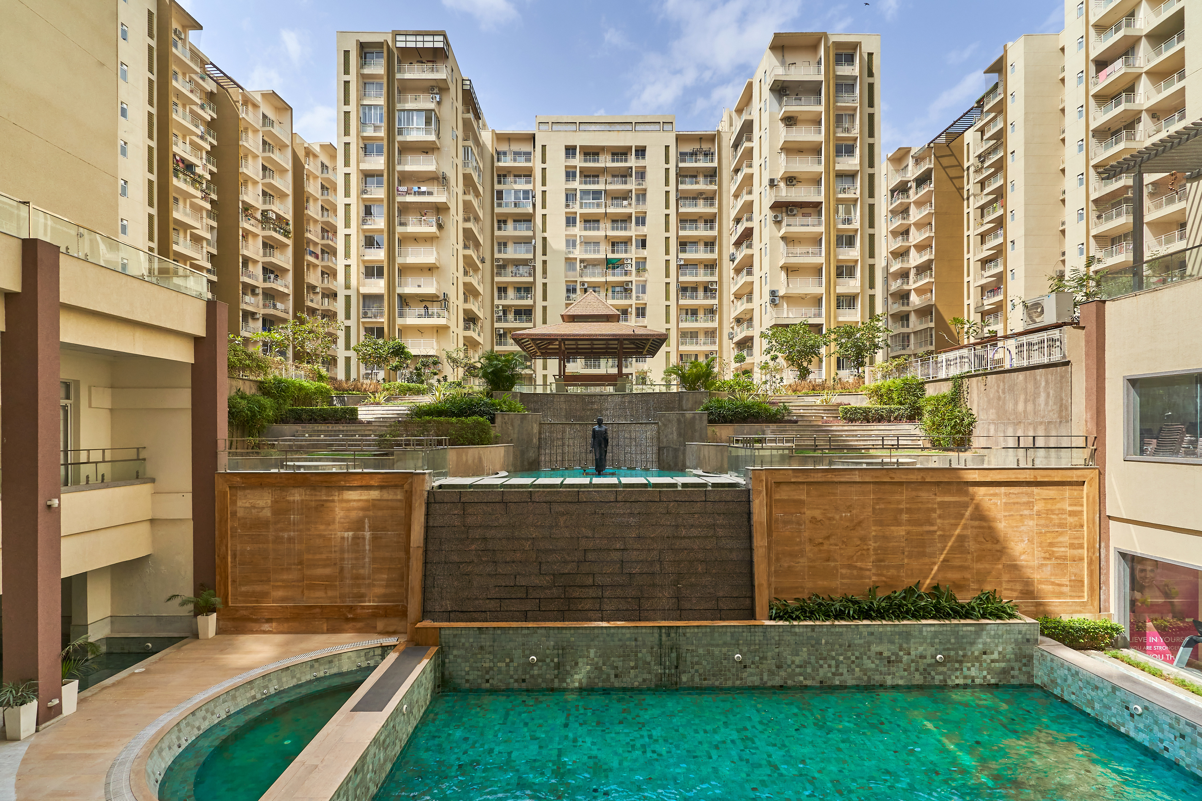 Rangoli Greens by GPM Architects & Planners - Architizer