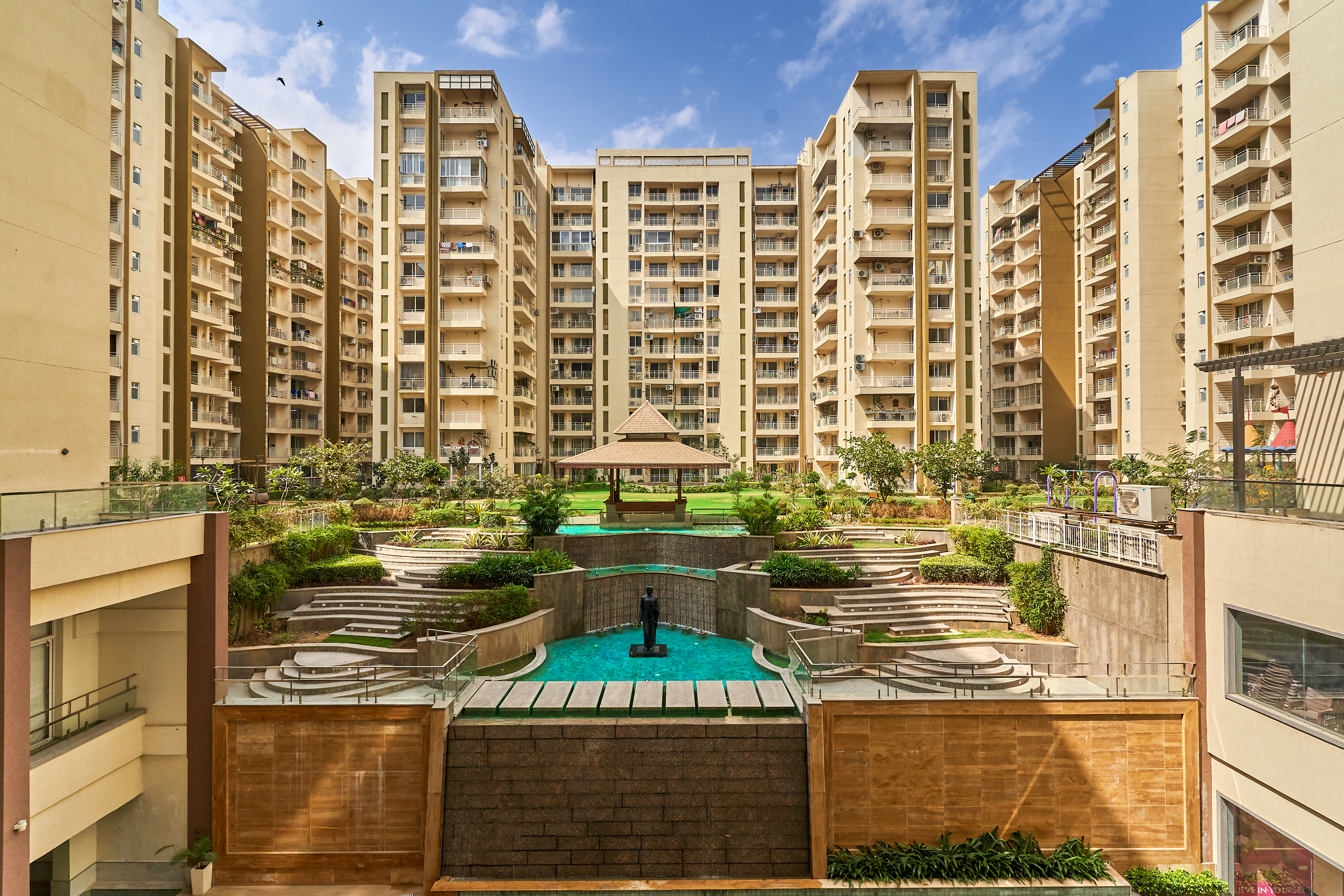 Rangoli Greens by GPM Architects & Planners - Architizer