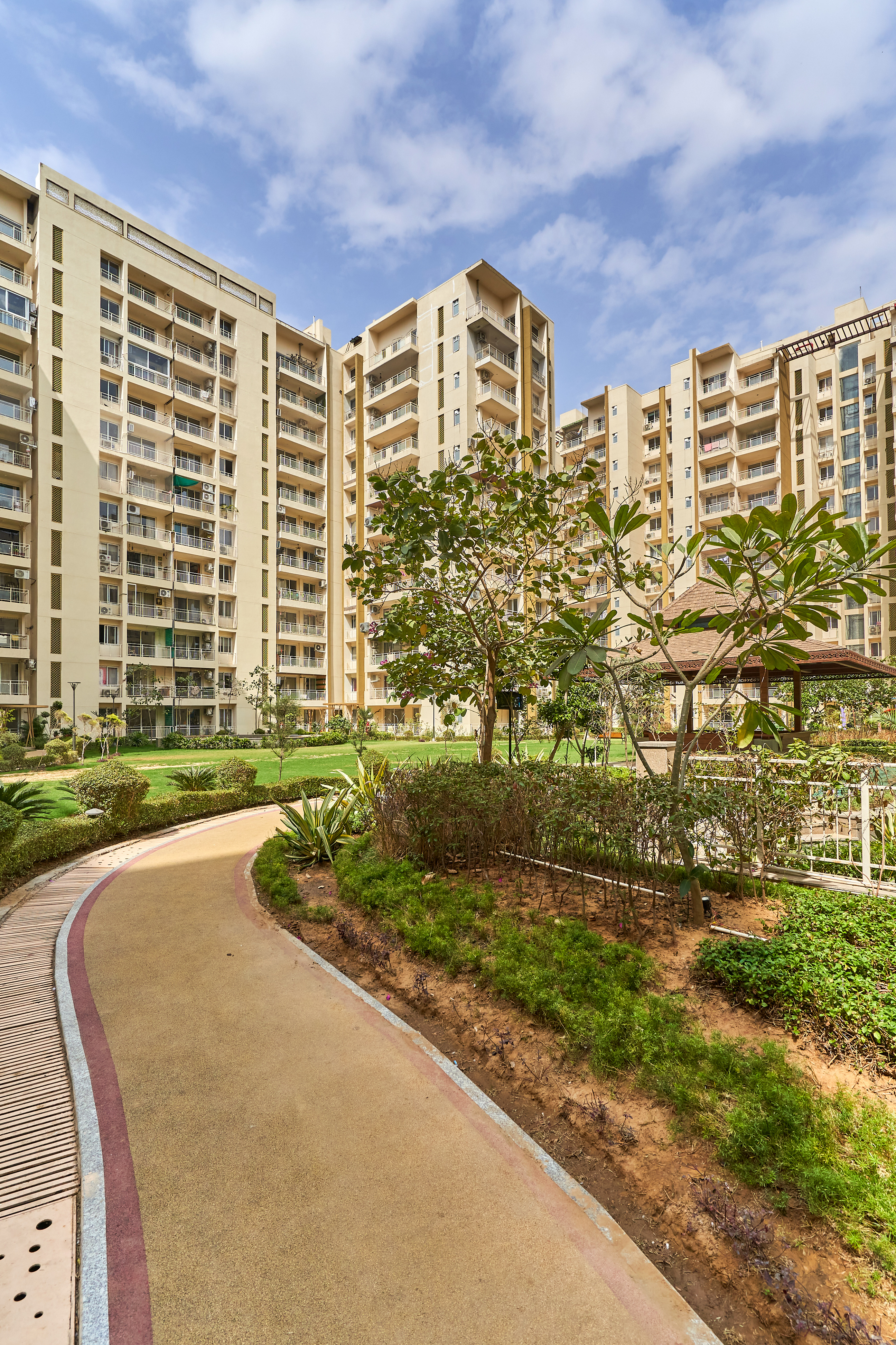 Rangoli Greens by GPM Architects & Planners - Architizer