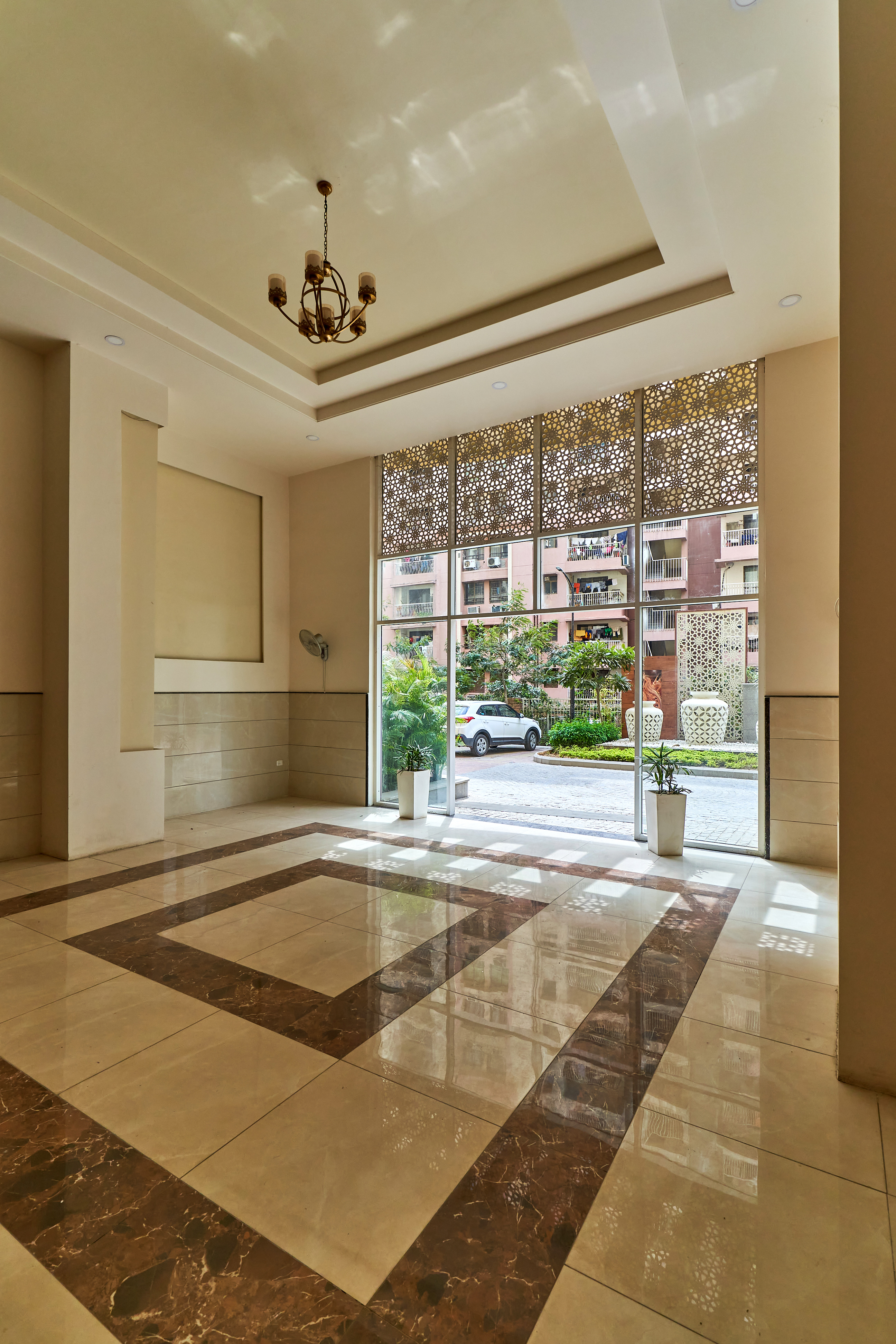 Rangoli Greens by GPM Architects & Planners - Architizer