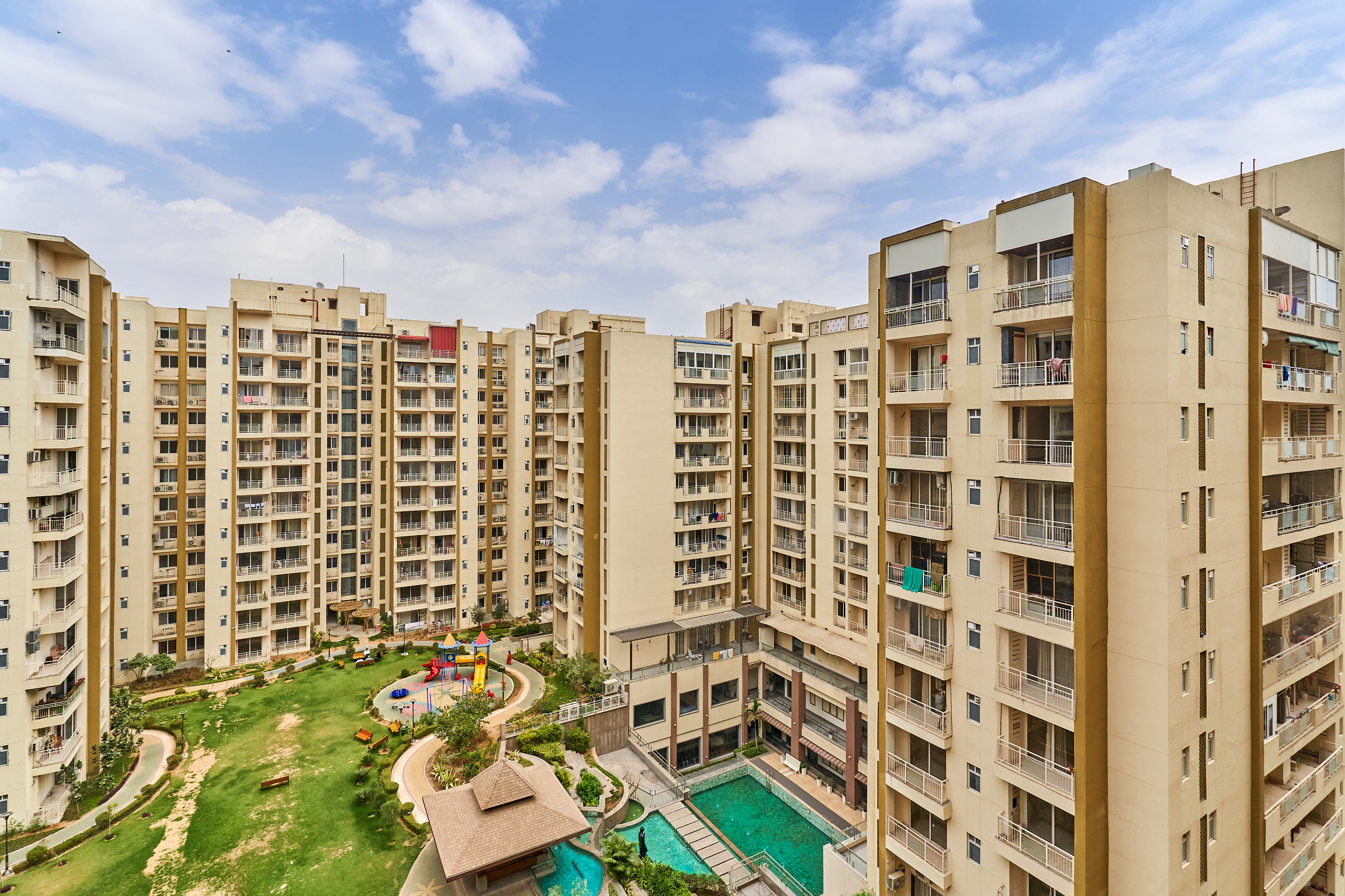 Rangoli Greens by GPM Architects & Planners - Architizer
