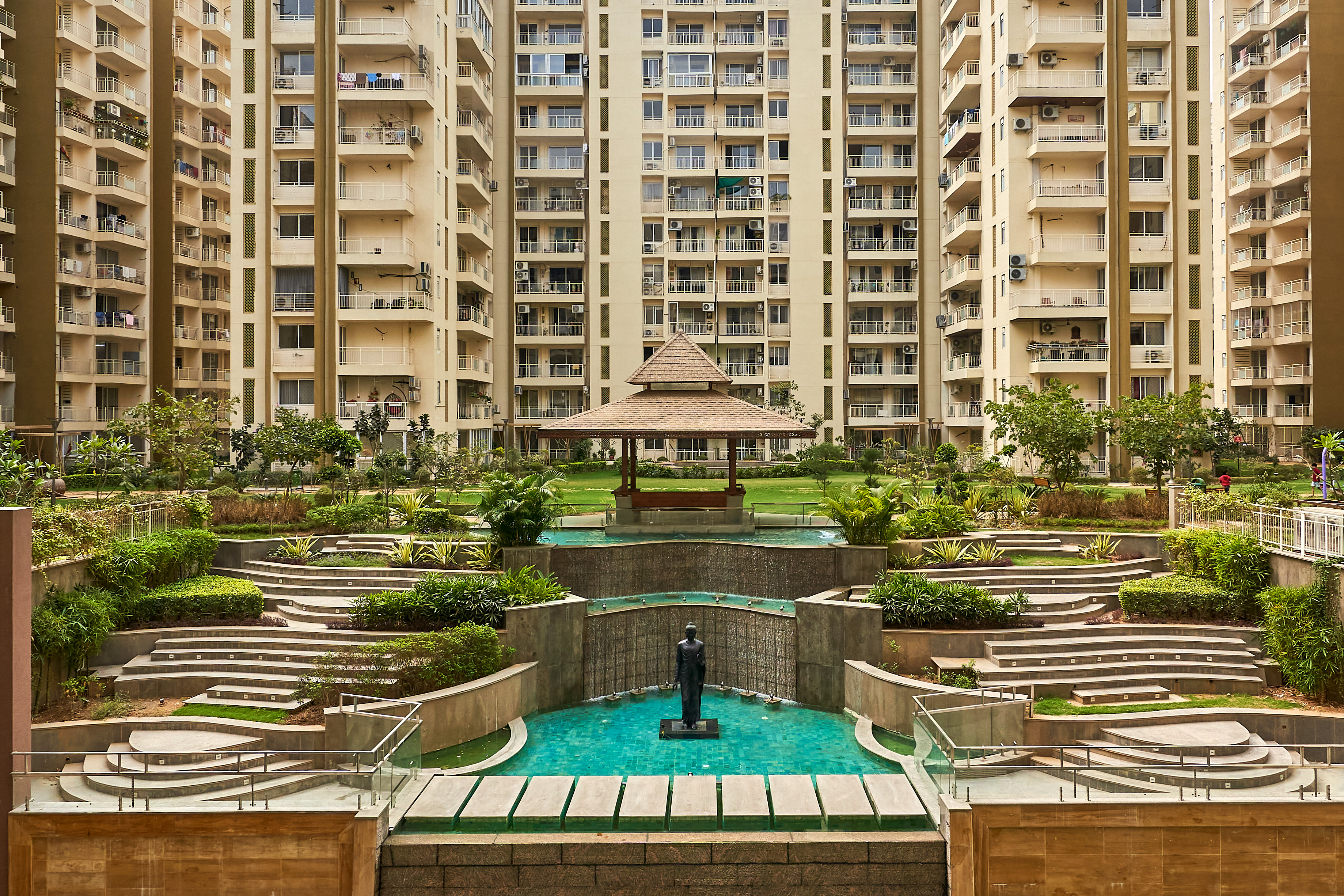 Rangoli Greens by GPM Architects & Planners - Architizer