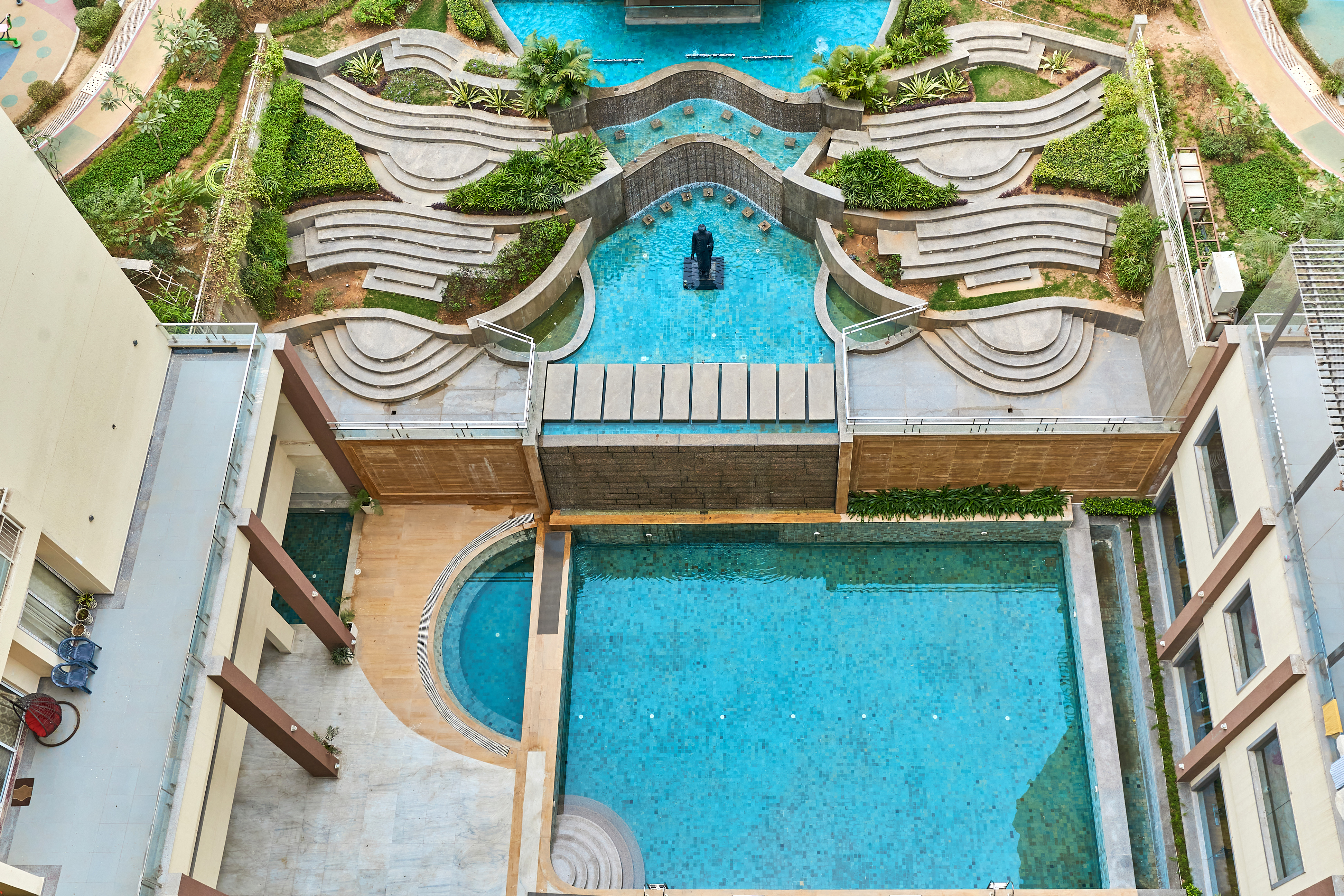 Rangoli Greens by GPM Architects & Planners - Architizer