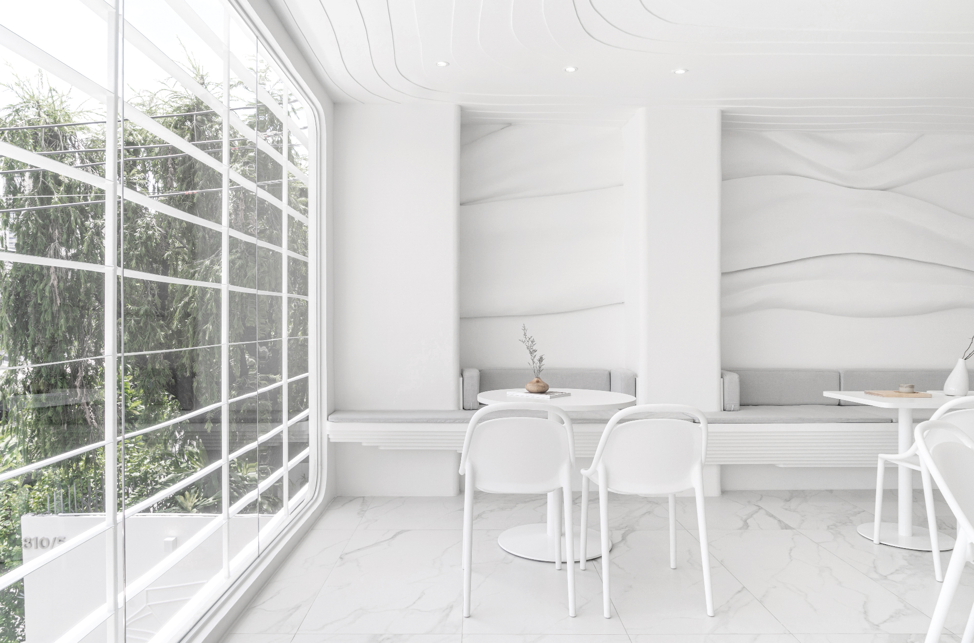 Flat+White by Context studio - Architizer