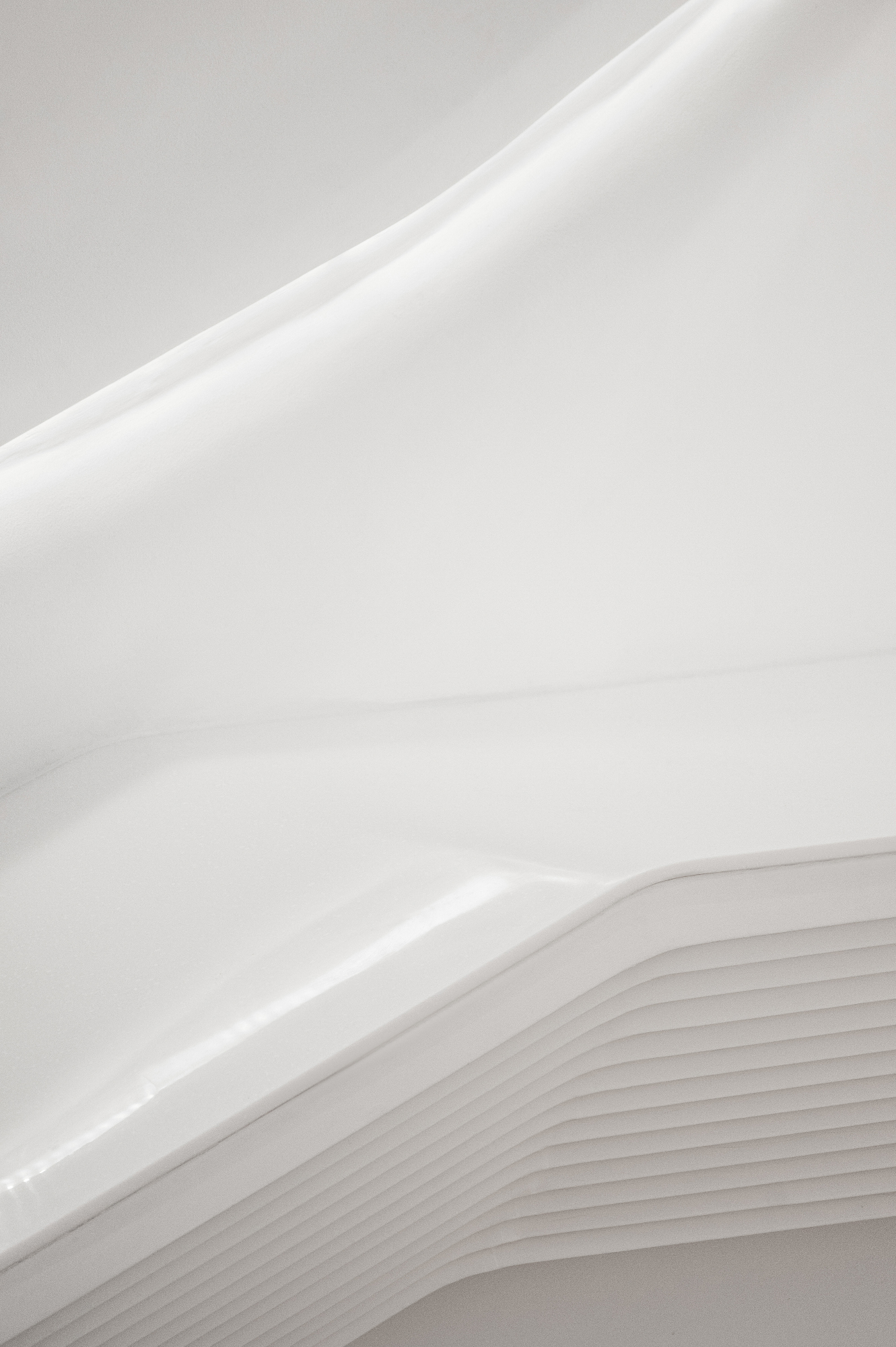 Flat+White by Context studio - Architizer