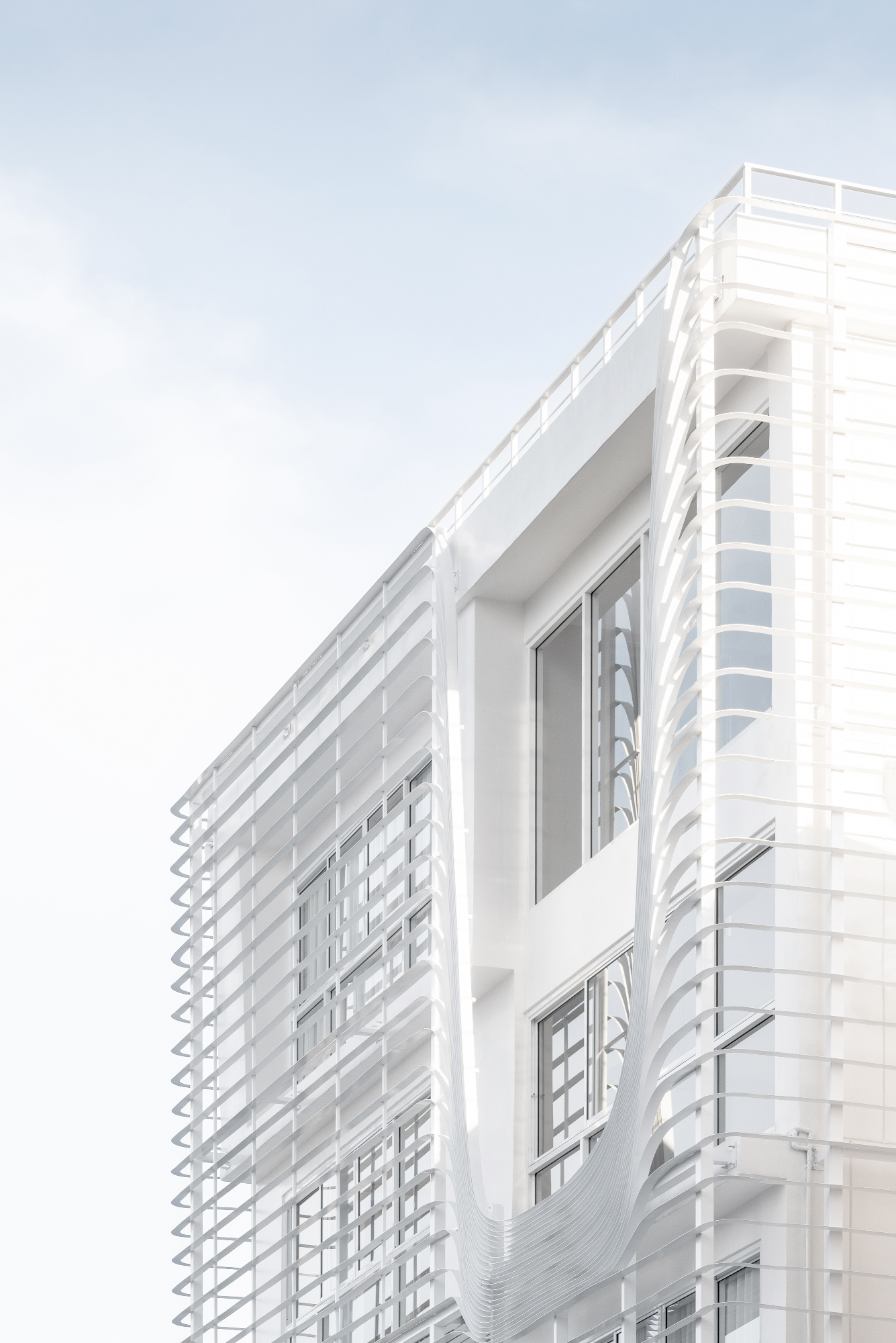 Flat+White by Context studio - Architizer