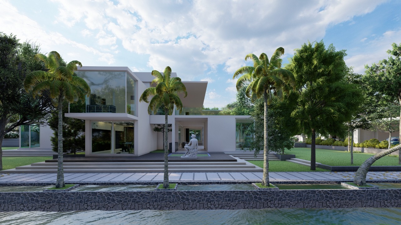 Wicky Vila by Design Arcade - Architizer