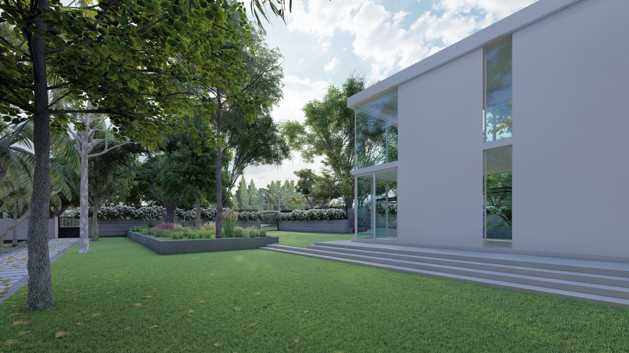 Wicky Vila by Design Arcade - Architizer