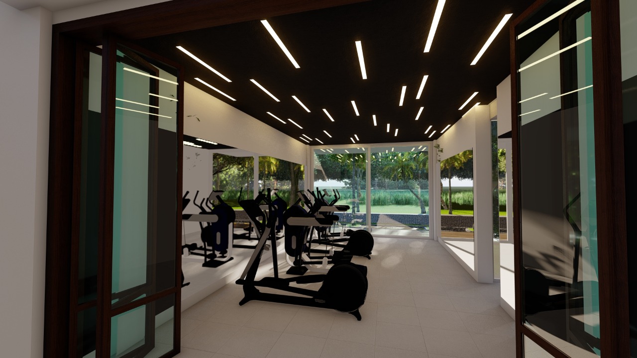 Wicky Vila by Design Arcade - Architizer