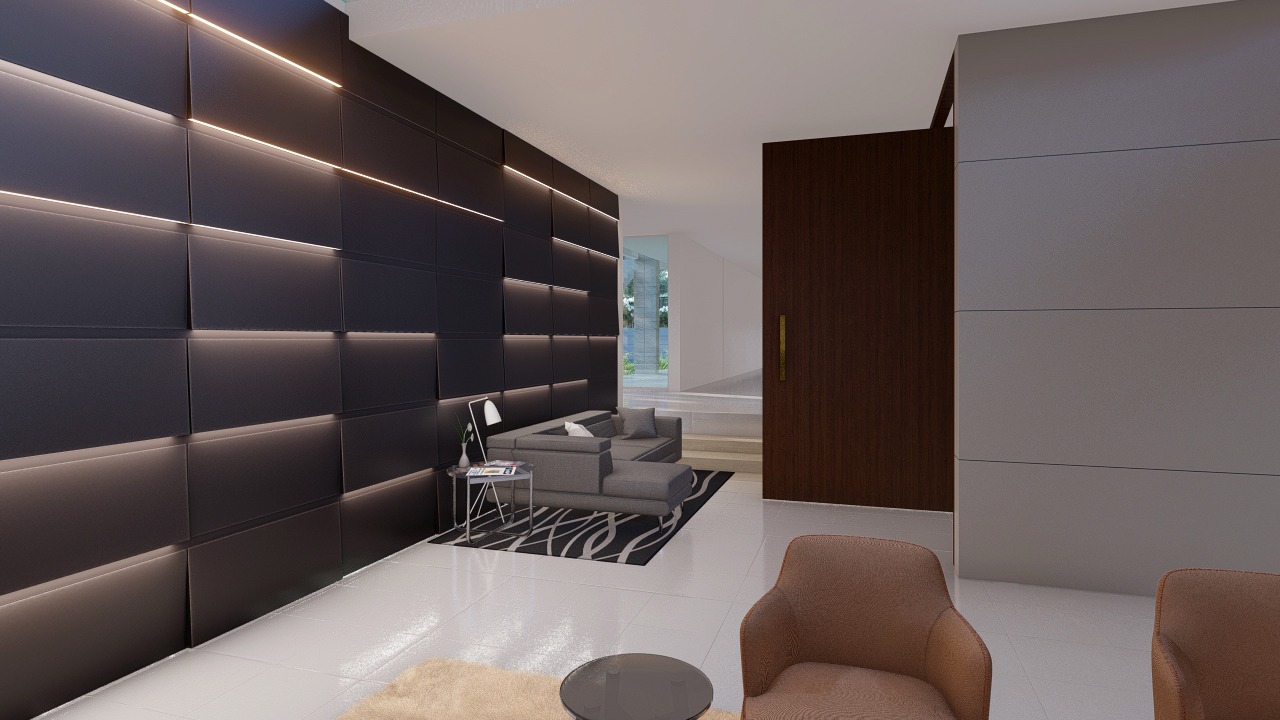 Wicky Vila by Design Arcade - Architizer