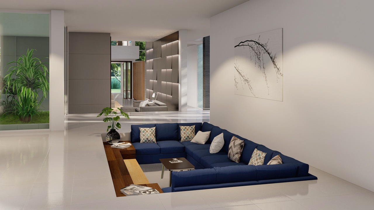 Wicky Vila by Design Arcade - Architizer