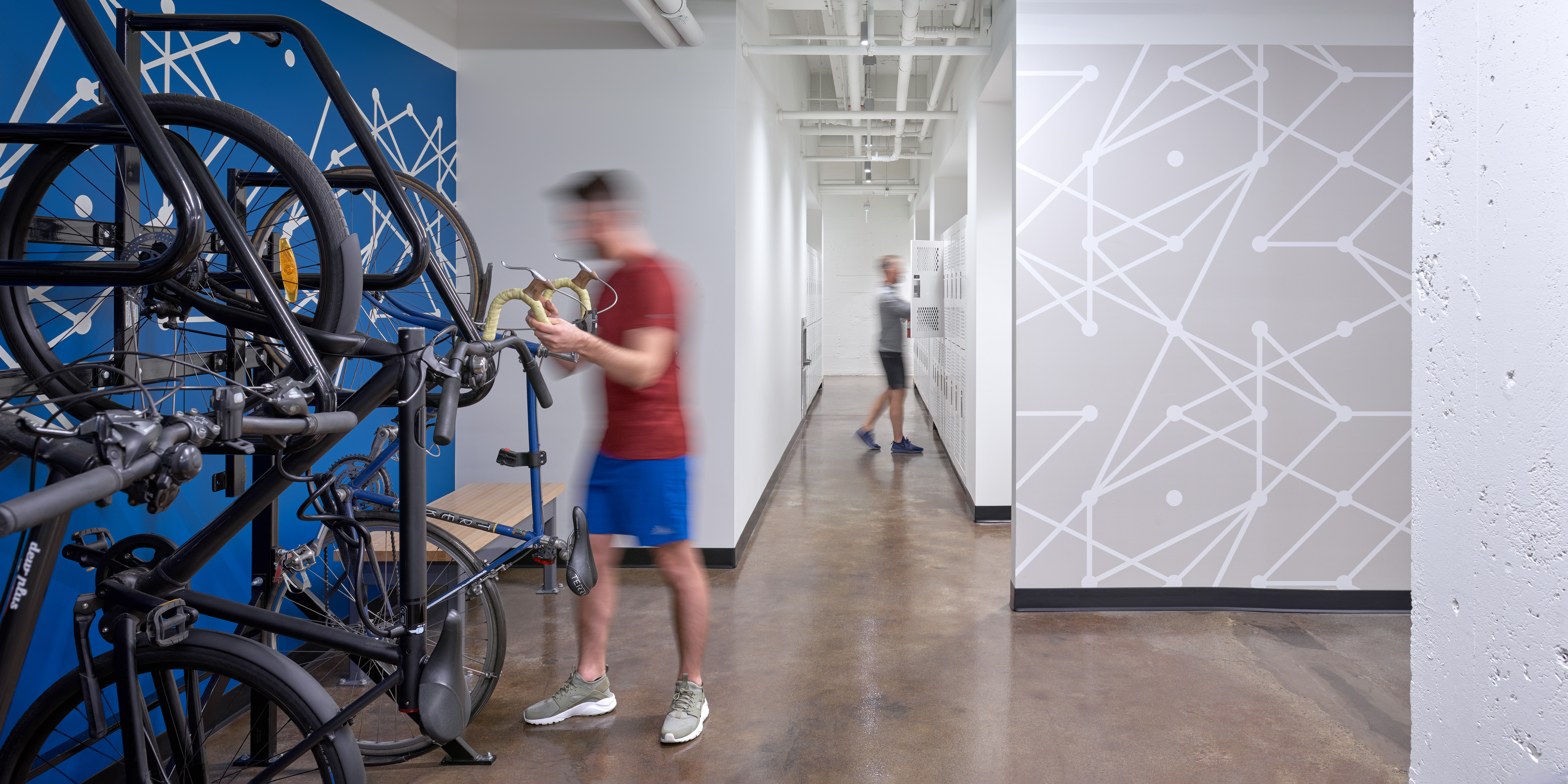 University of Oregon - Ford Alumni Center by TVA Architects - Architizer
