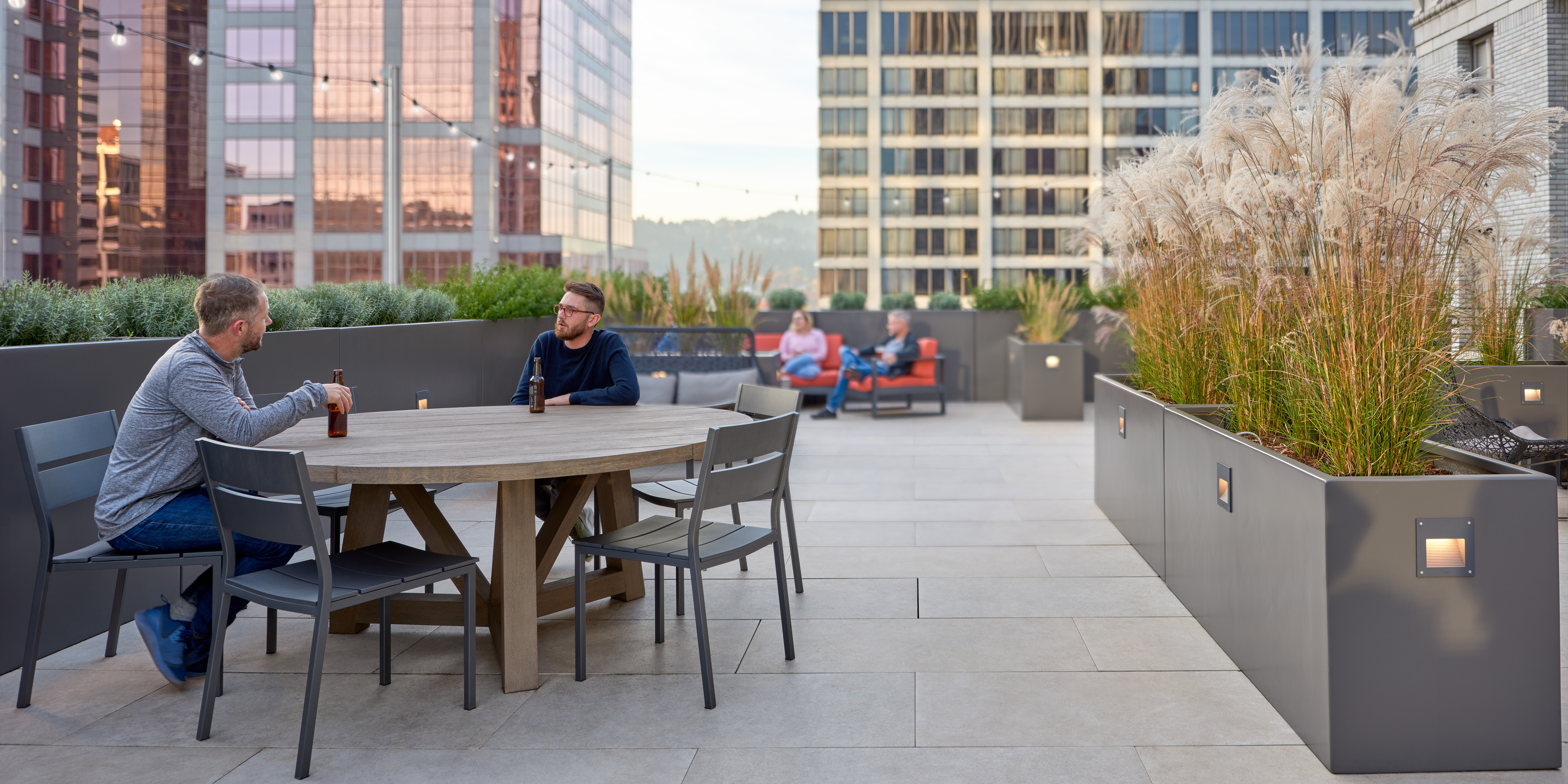 Power + Light Building Renovation by TVA Architects - Architizer