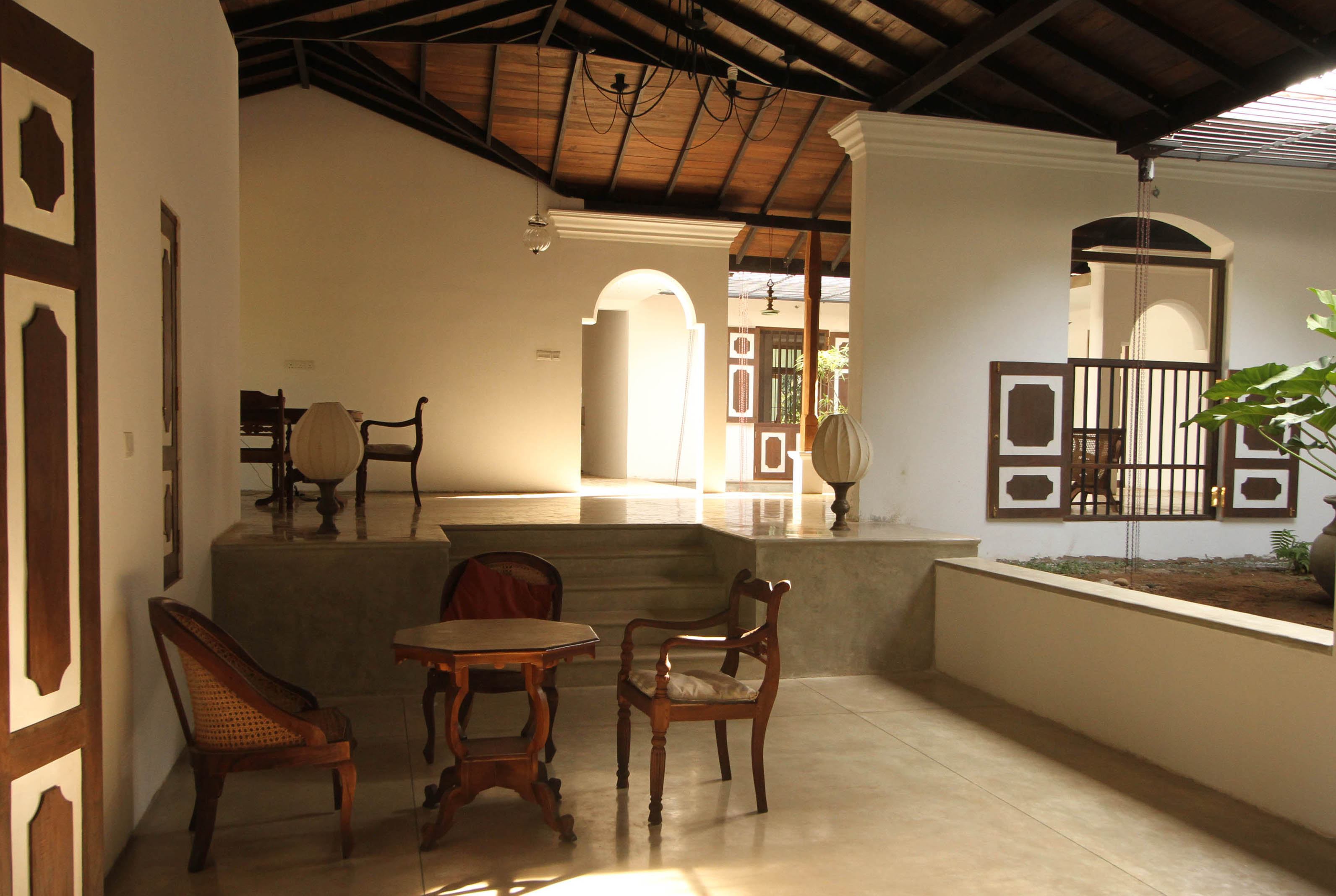 Dushmantha Ranabahu Architects - Architizer