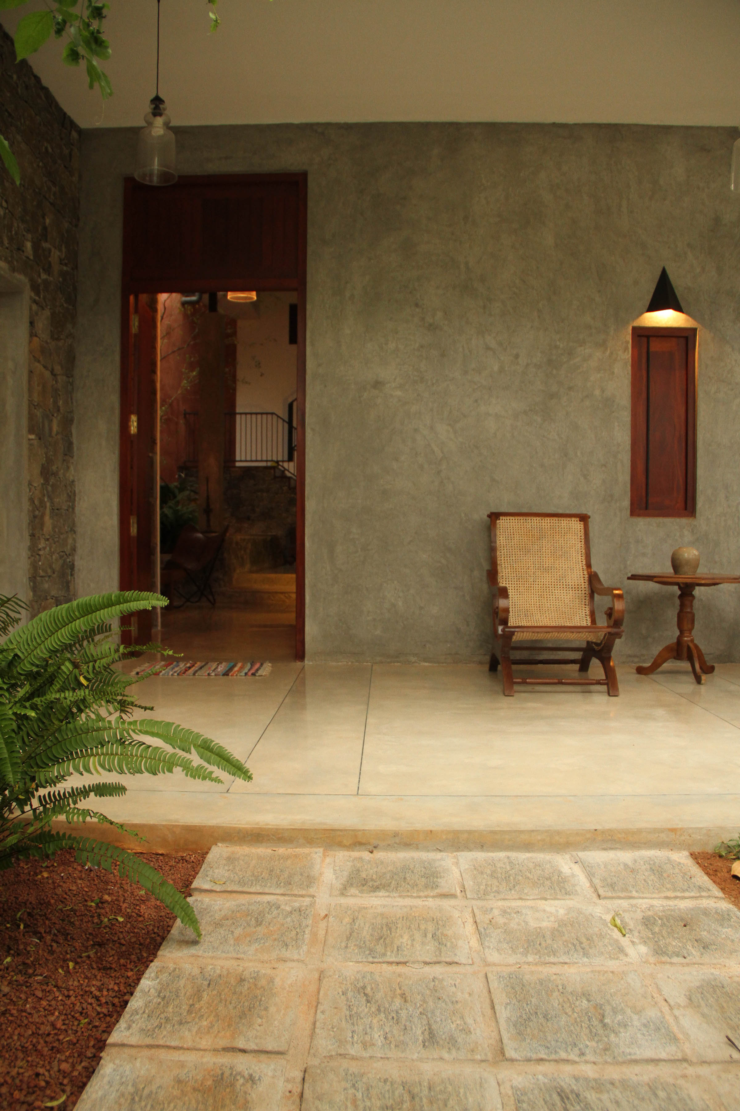 Dushmantha Ranabahu Architects - Architizer