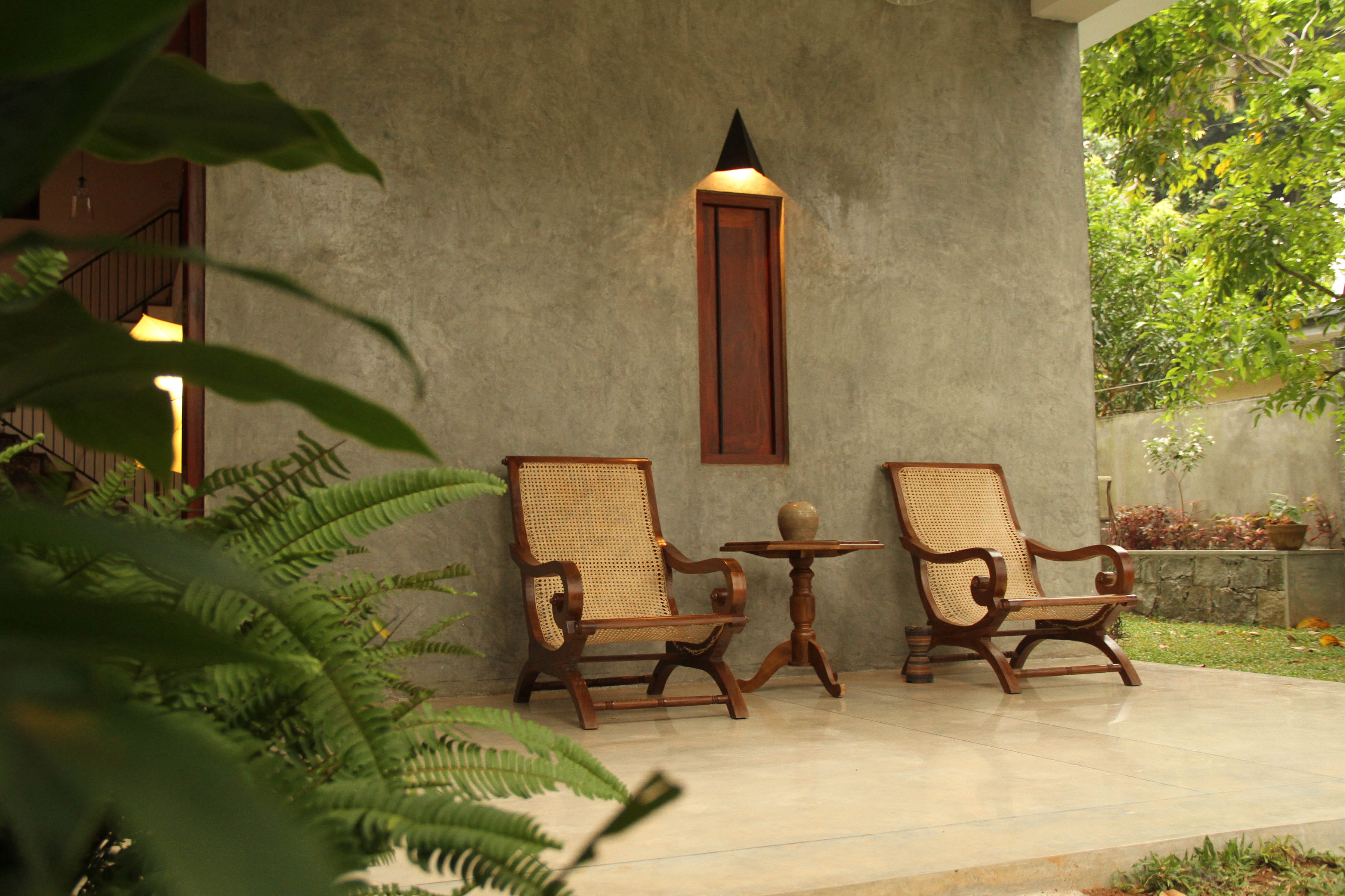 Dinesh & Dinusha House by Dushmantha Ranabahu Architects - Architizer