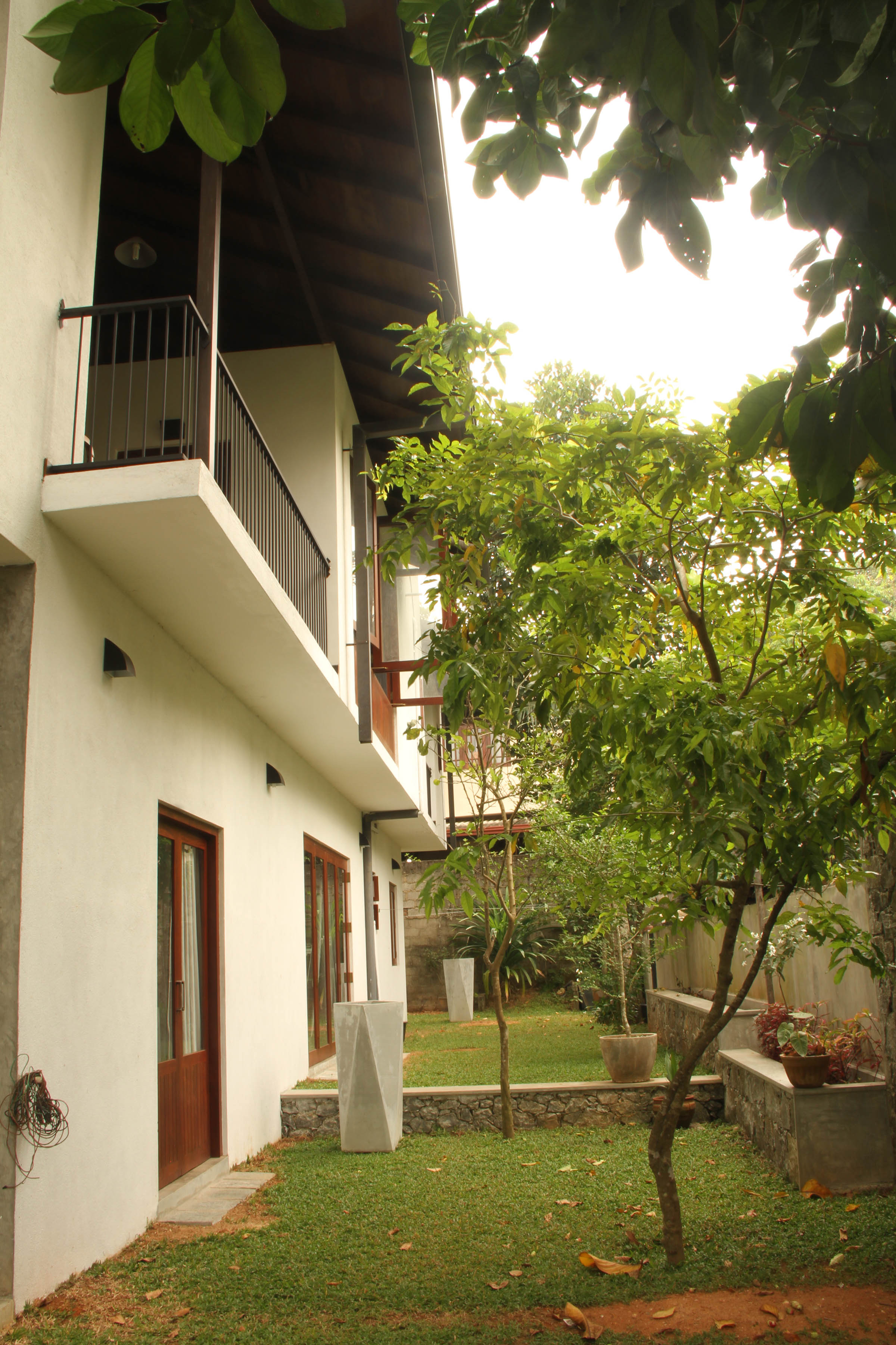 Dinesh & Dinusha House by Dushmantha Ranabahu Architects - Architizer