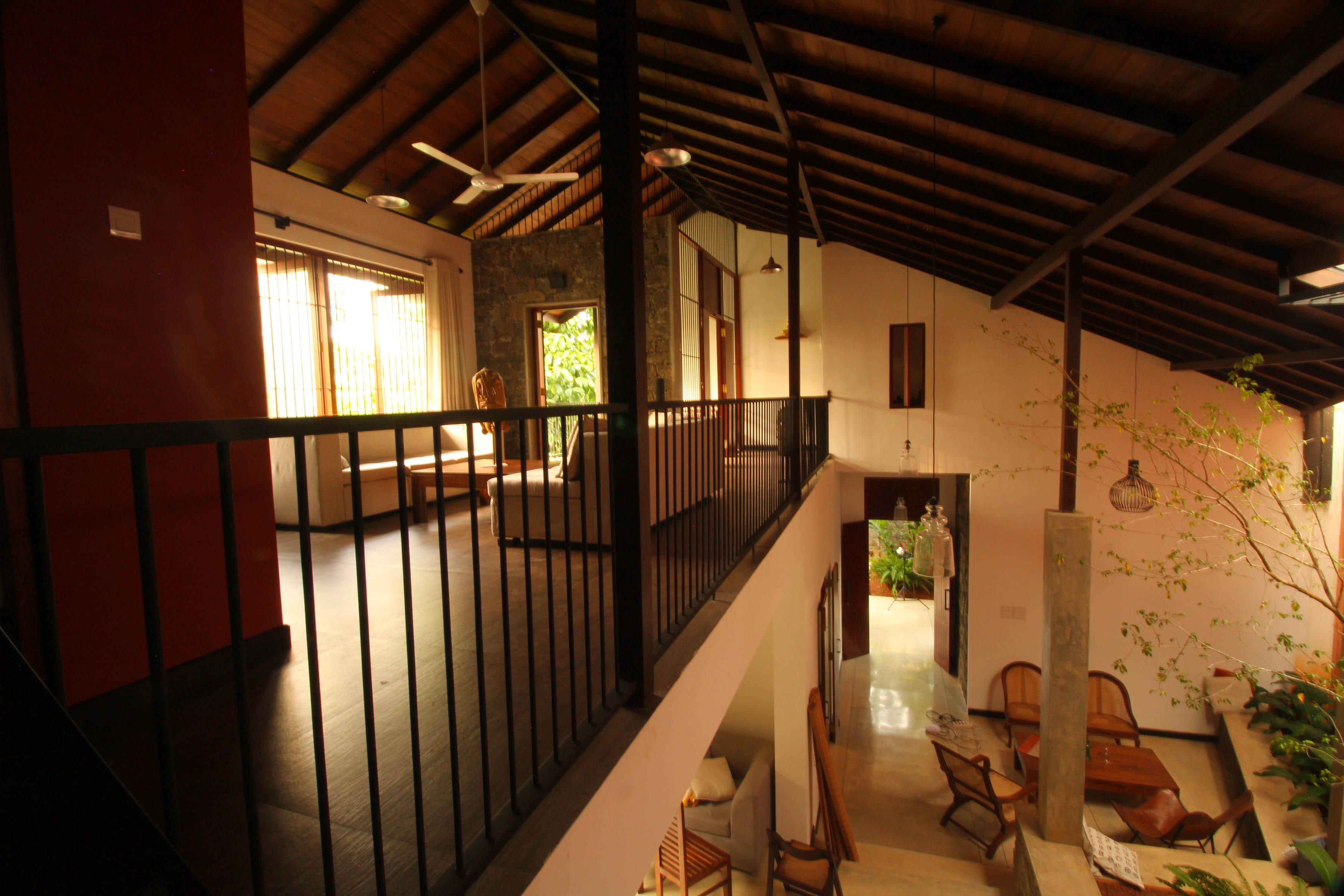 Dinesh & Dinusha House by Dushmantha Ranabahu Architects - Architizer
