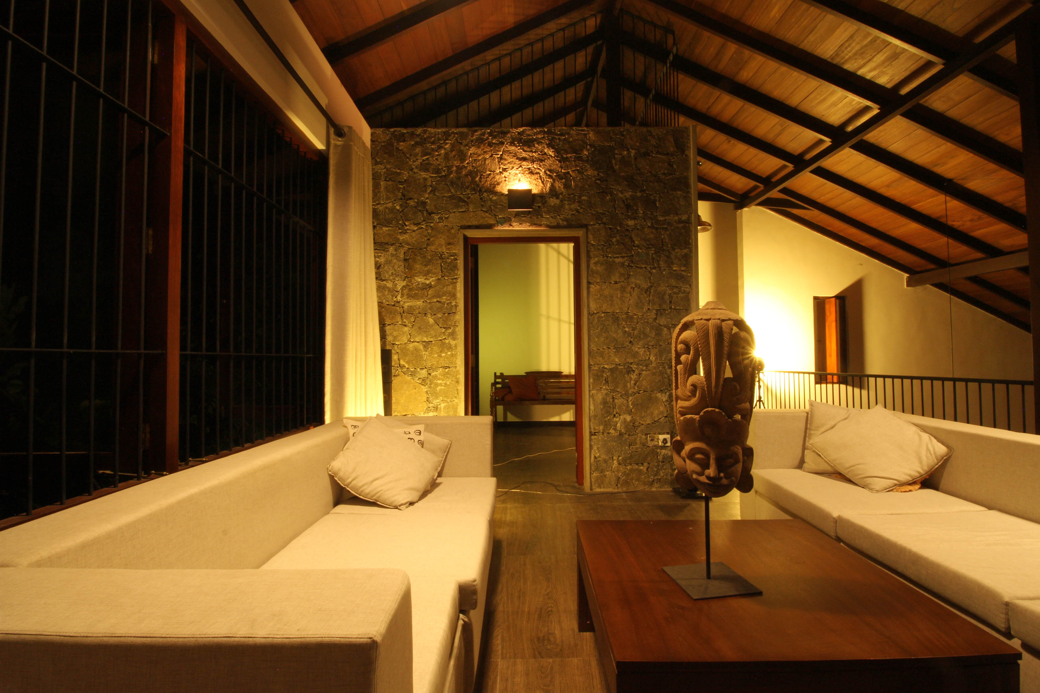 Dinesh & Dinusha House by Dushmantha Ranabahu Architects - Architizer