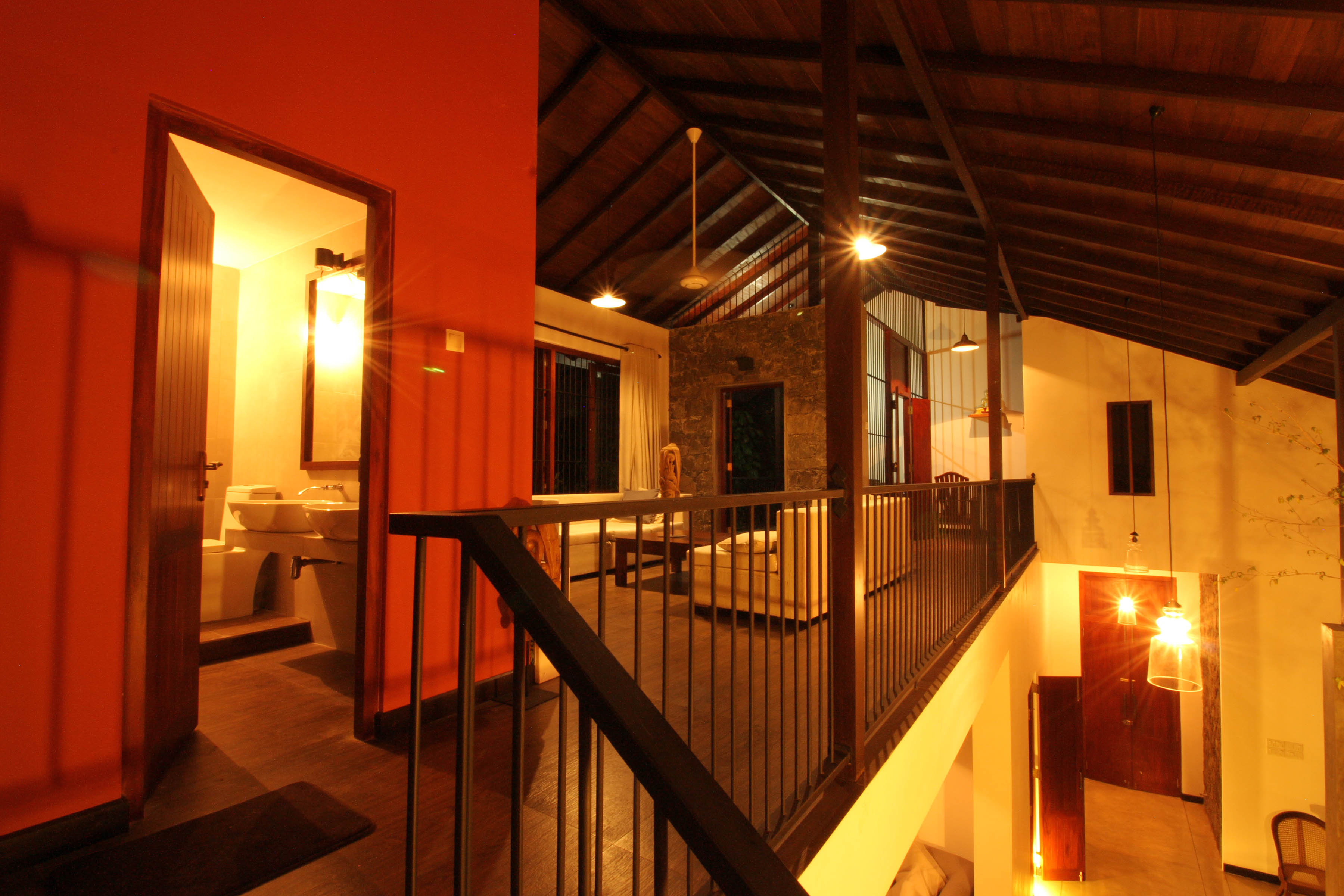 Dinesh & Dinusha House by Dushmantha Ranabahu Architects - Architizer
