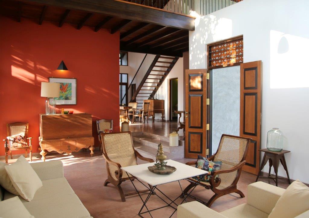 Mr.Ranasinghe & Irangani House. by Dushmantha Ranabahu Architects ...