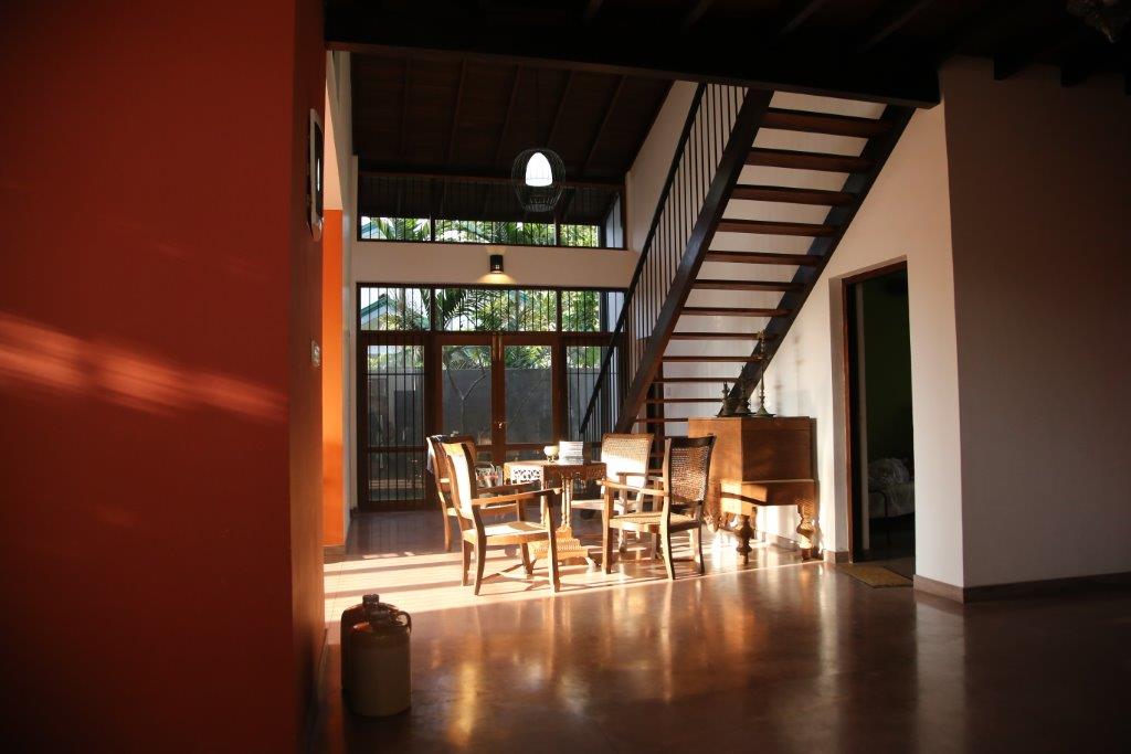 Mr.Ranasinghe & Irangani House. by Dushmantha Ranabahu Architects ...