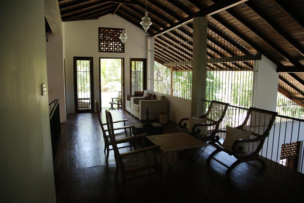 Mr.Ranasinghe & Irangani House. by Dushmantha Ranabahu Architects ...