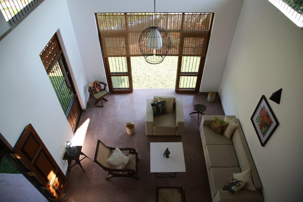 Mr.Ranasinghe & Irangani House. by Dushmantha Ranabahu Architects ...
