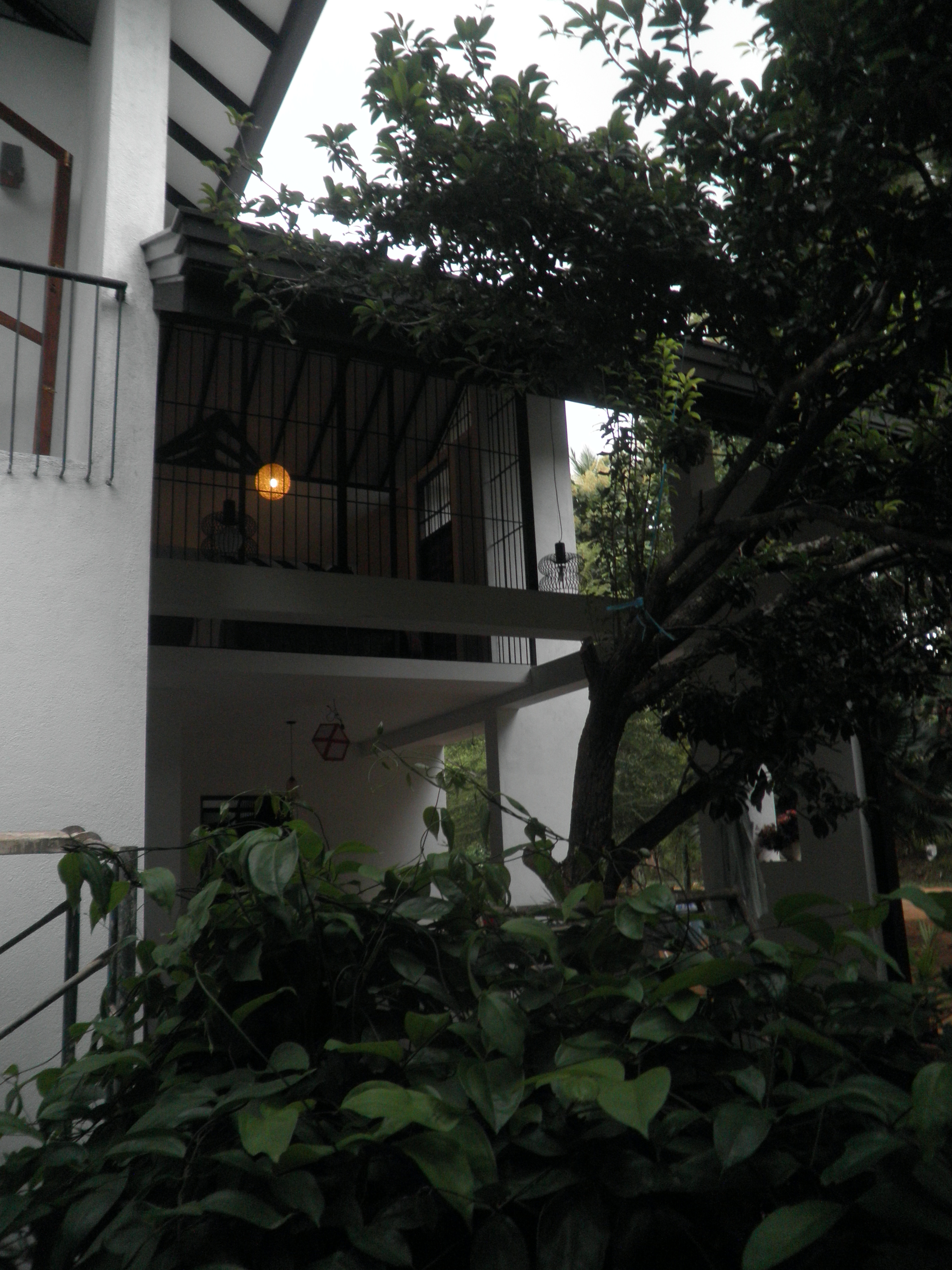 Amalka & Binusha House by Dushmantha Ranabahu Architects - Architizer