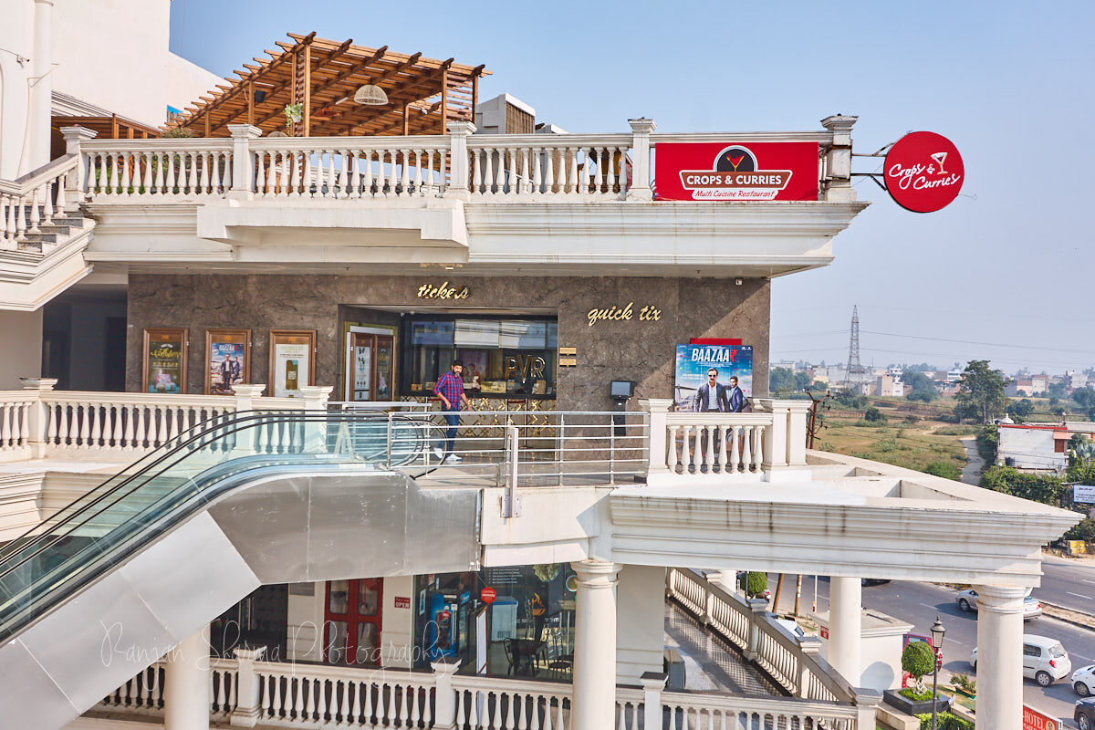 VVIP MALL by GPM Architects & Planners - Architizer