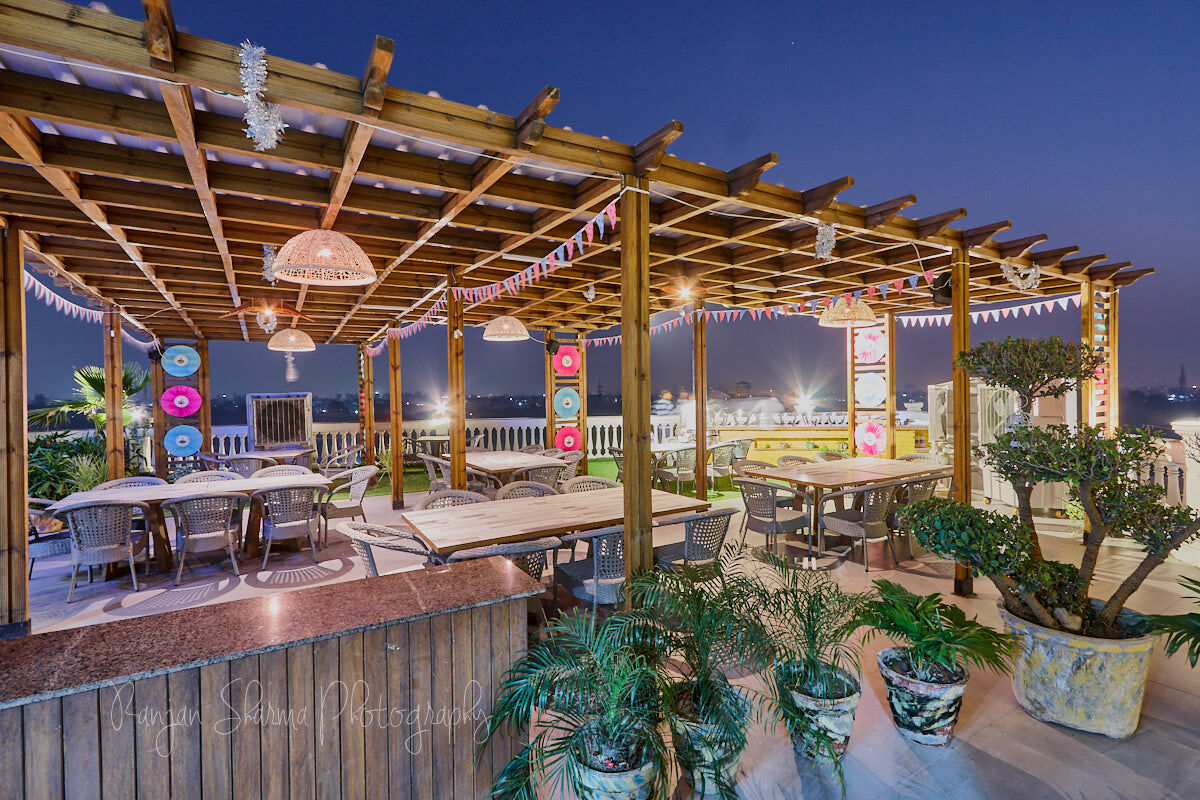 VVIP MALL by GPM Architects & Planners - Architizer